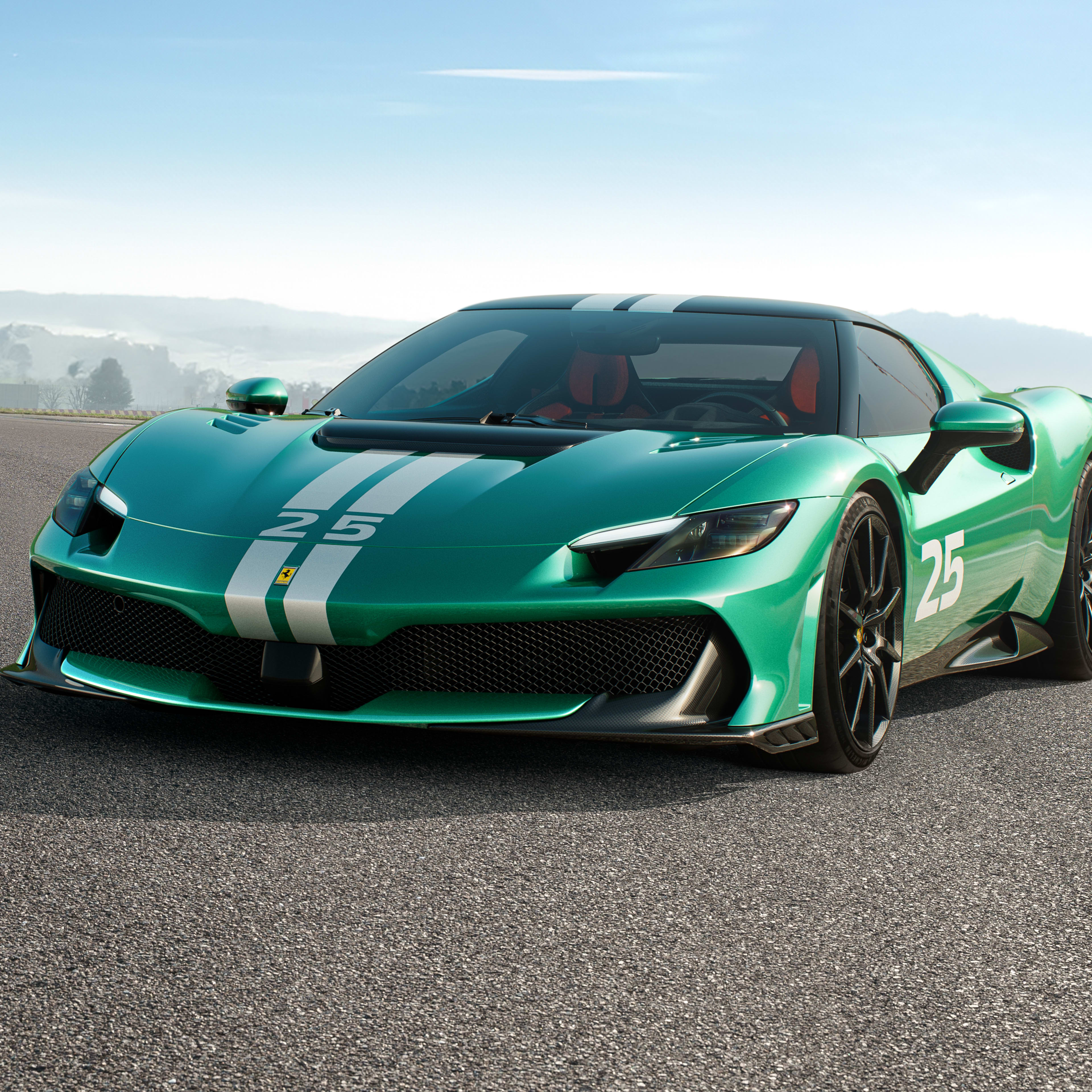 I Test Drove the 2025 Ford Raptor R: Here’s the Real Verdict - Autoblog