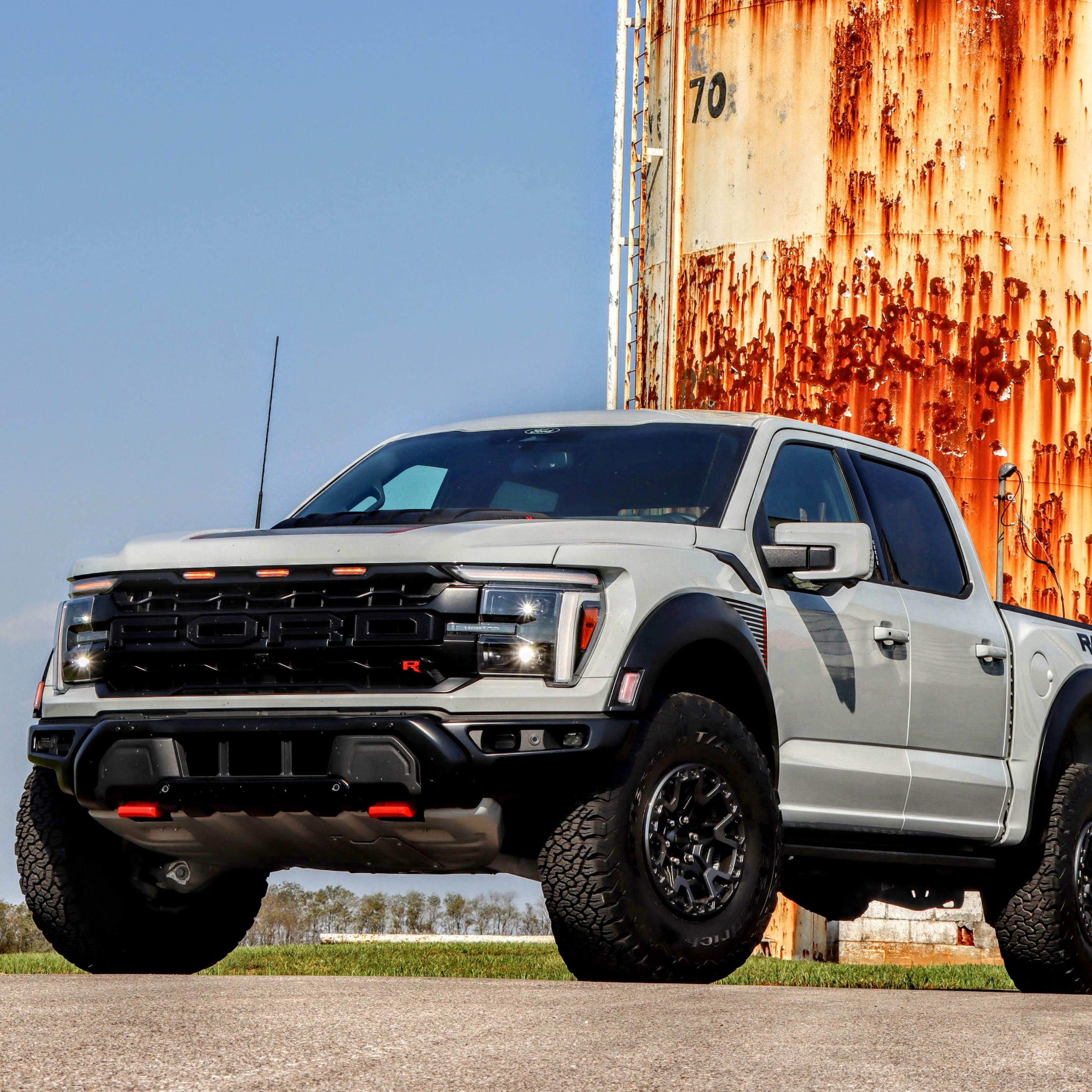 The Most Expensive New Ford Models Ranked - Autoblog