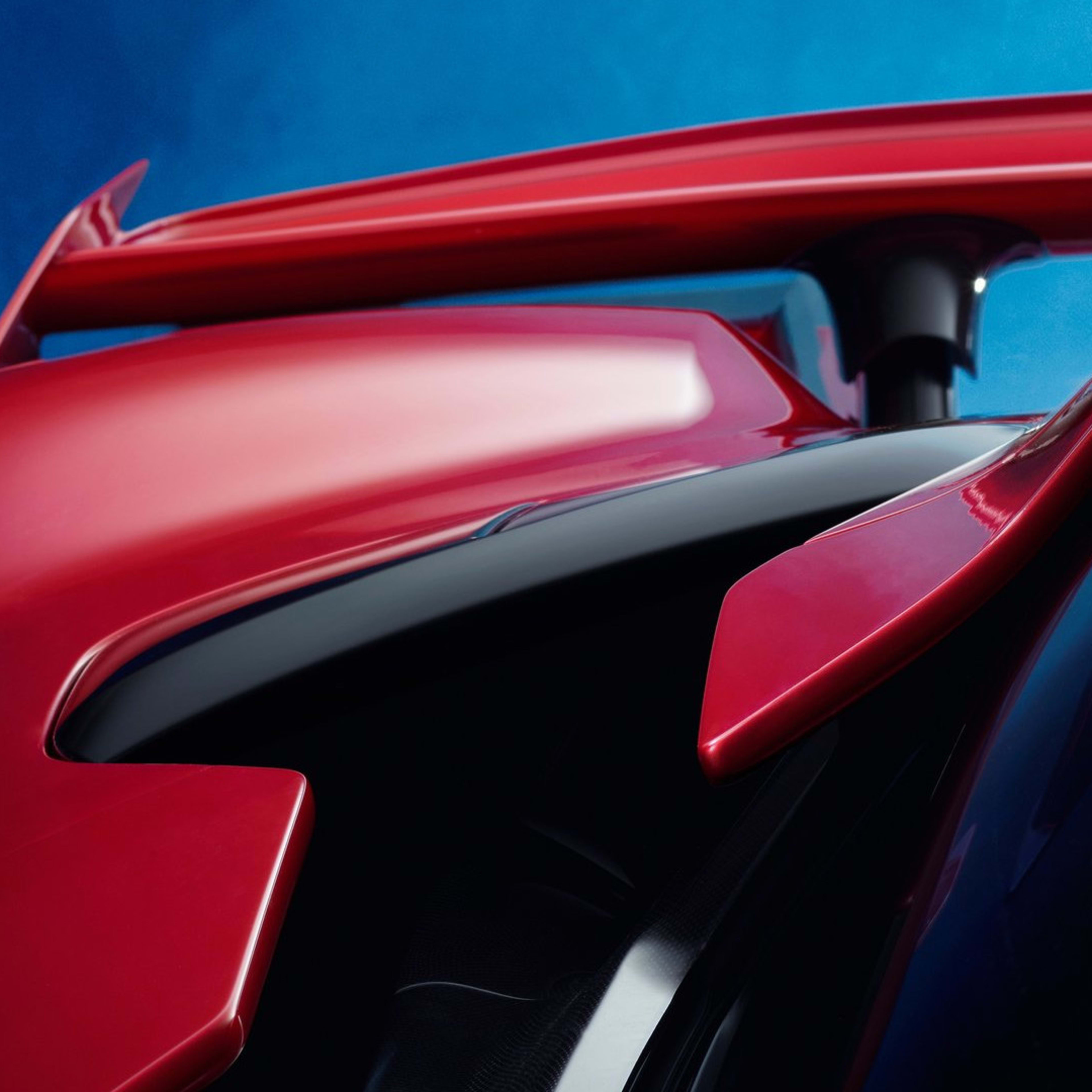 Ferrari's Replacement For The SF90 Will Be Wild - Autoblog