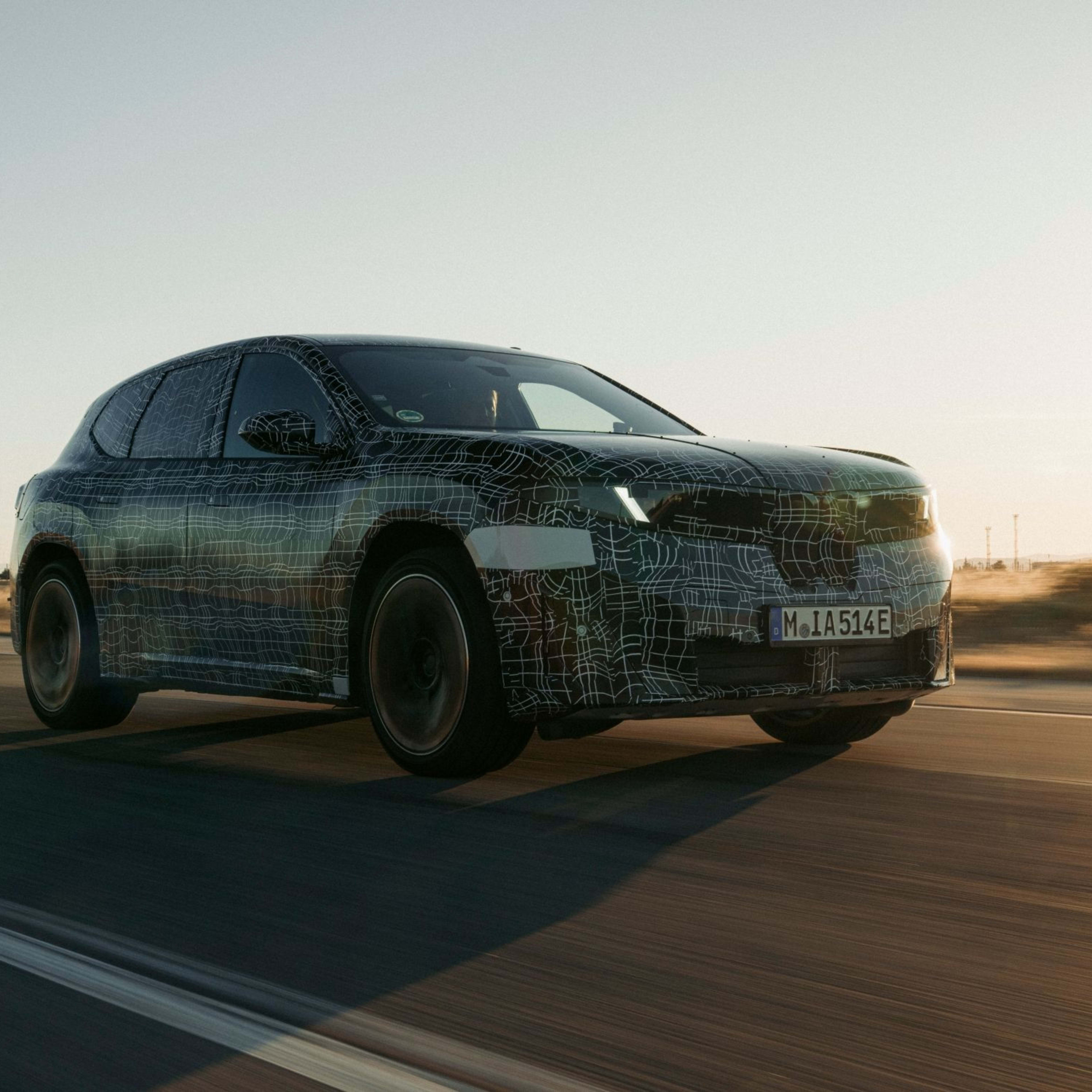 2025 Volvo EX30: 4 Reasons to Love It, 2 Reasons to Look Elsewhere ...