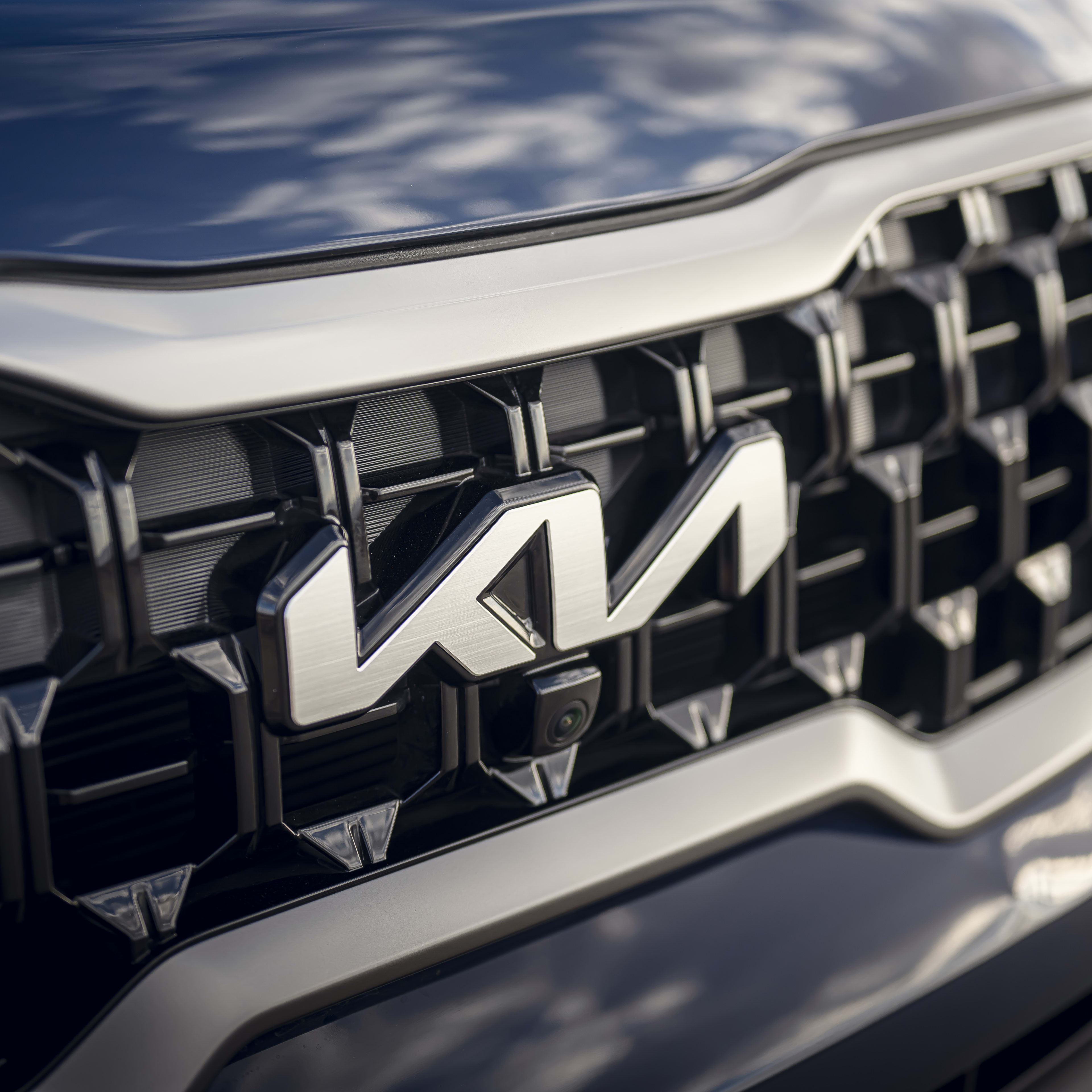 Kia Drops Attractive 2025 Telluride Lease Deal For October - Autoblog