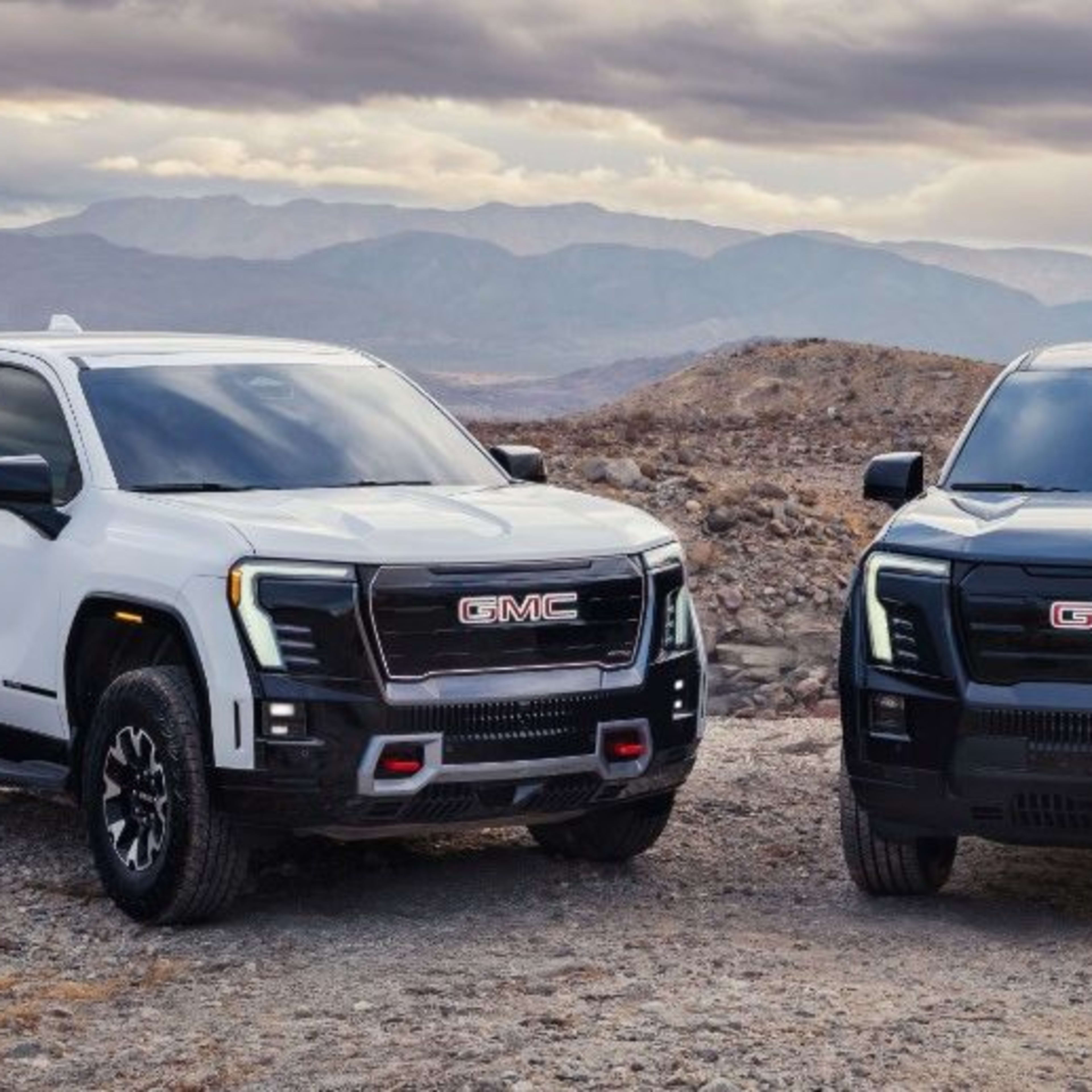 2026 Genesis GV70 refresh—what’s actually new? - Autoblog