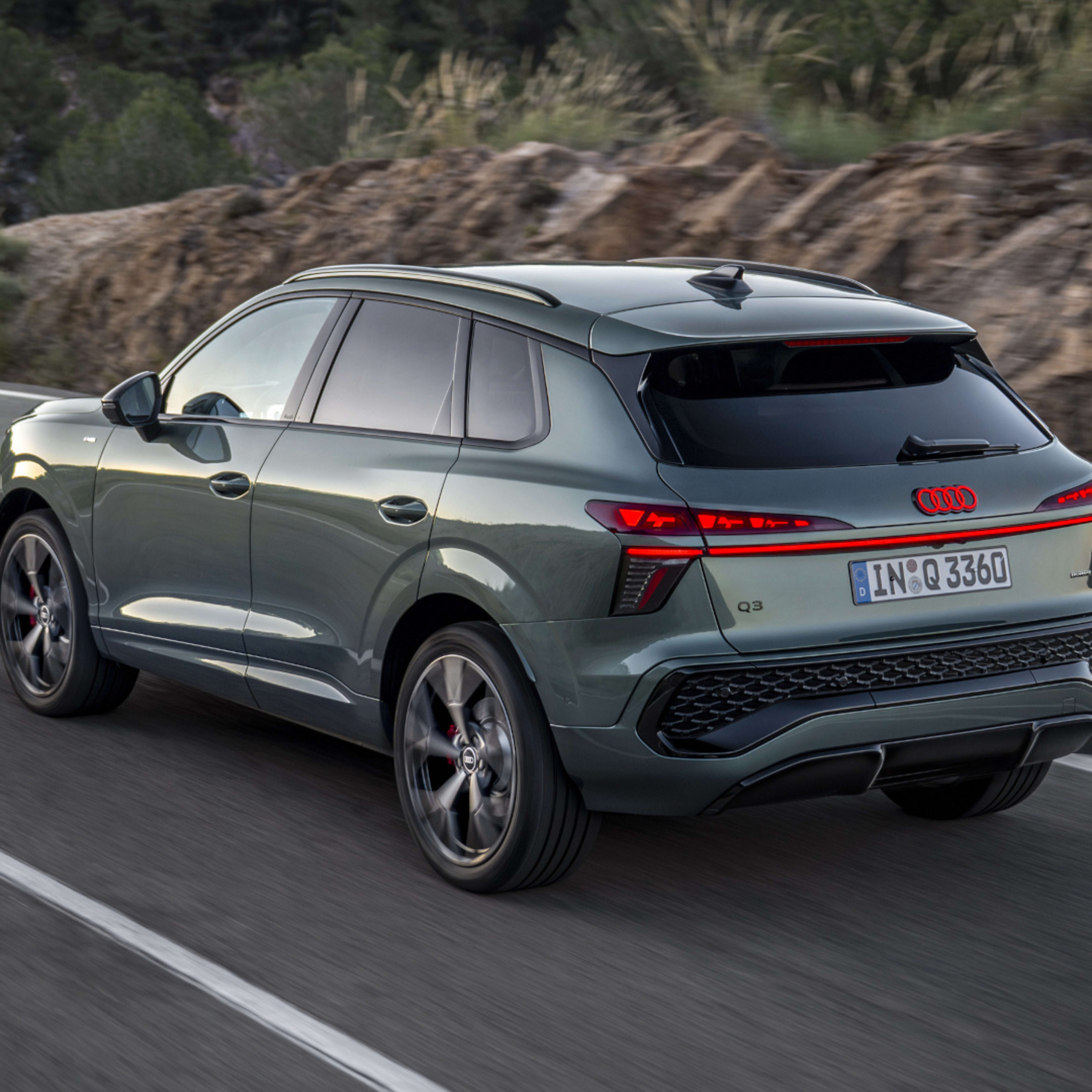 Could a New 300 Save Chrysler from Collapse? - Autoblog