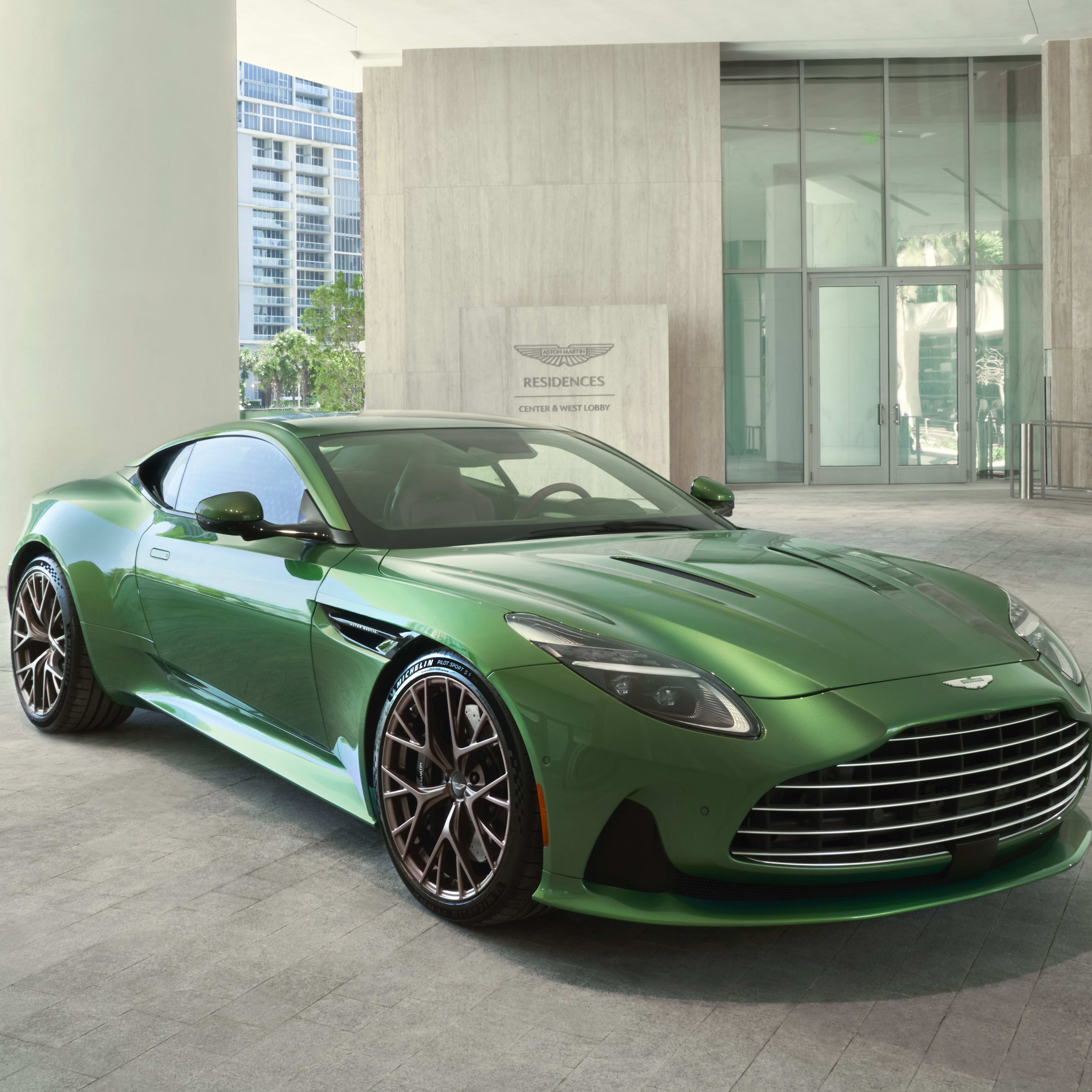 Everything we know about the Lexus LFR, the V10 LFA's potential ...