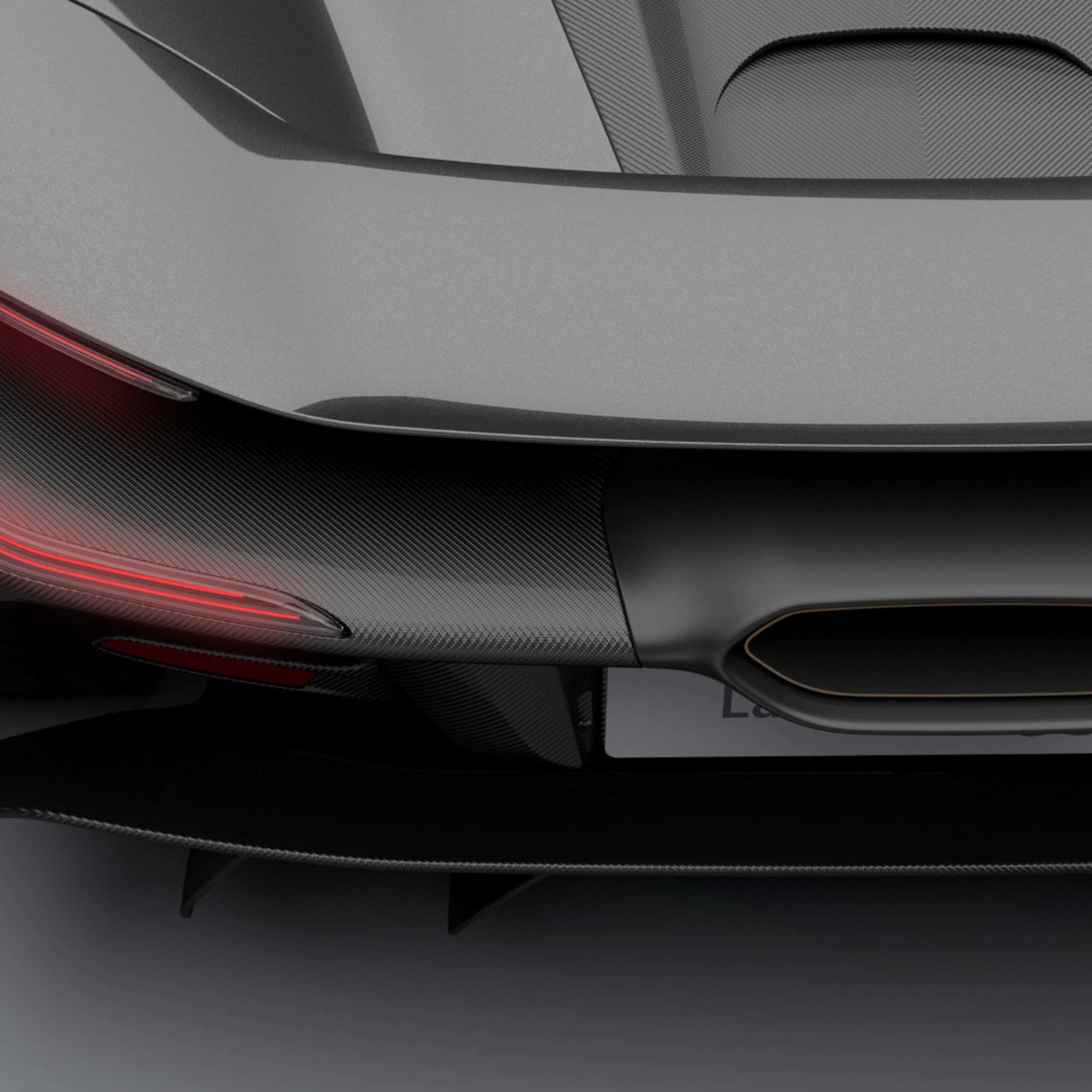 YouTuber Tavarish and Frank Stephenson Team Up To Build Wild McLaren P1 ...