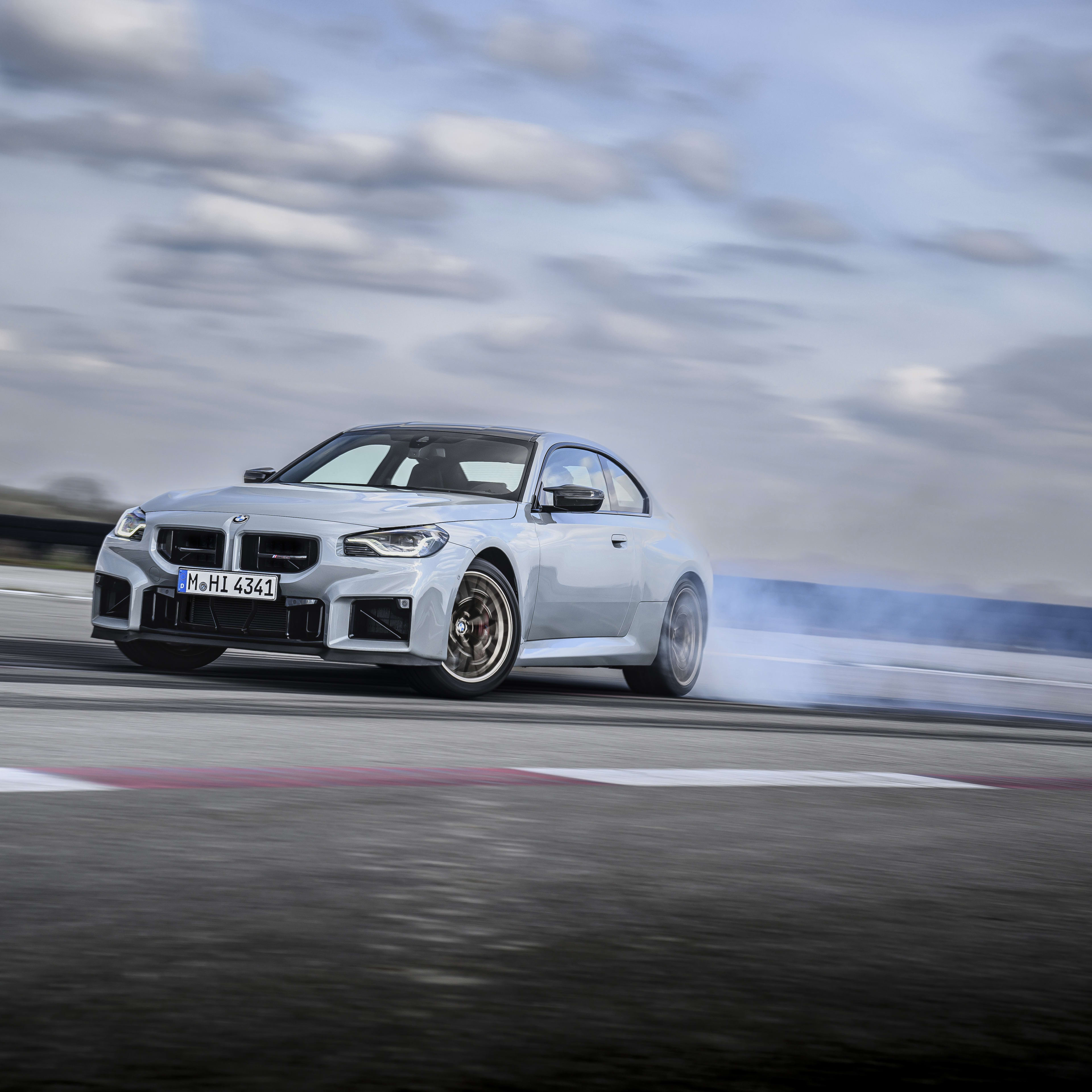 This E38 7 Series Helped Pave The Way For BMW’s Most Memorable Special ...