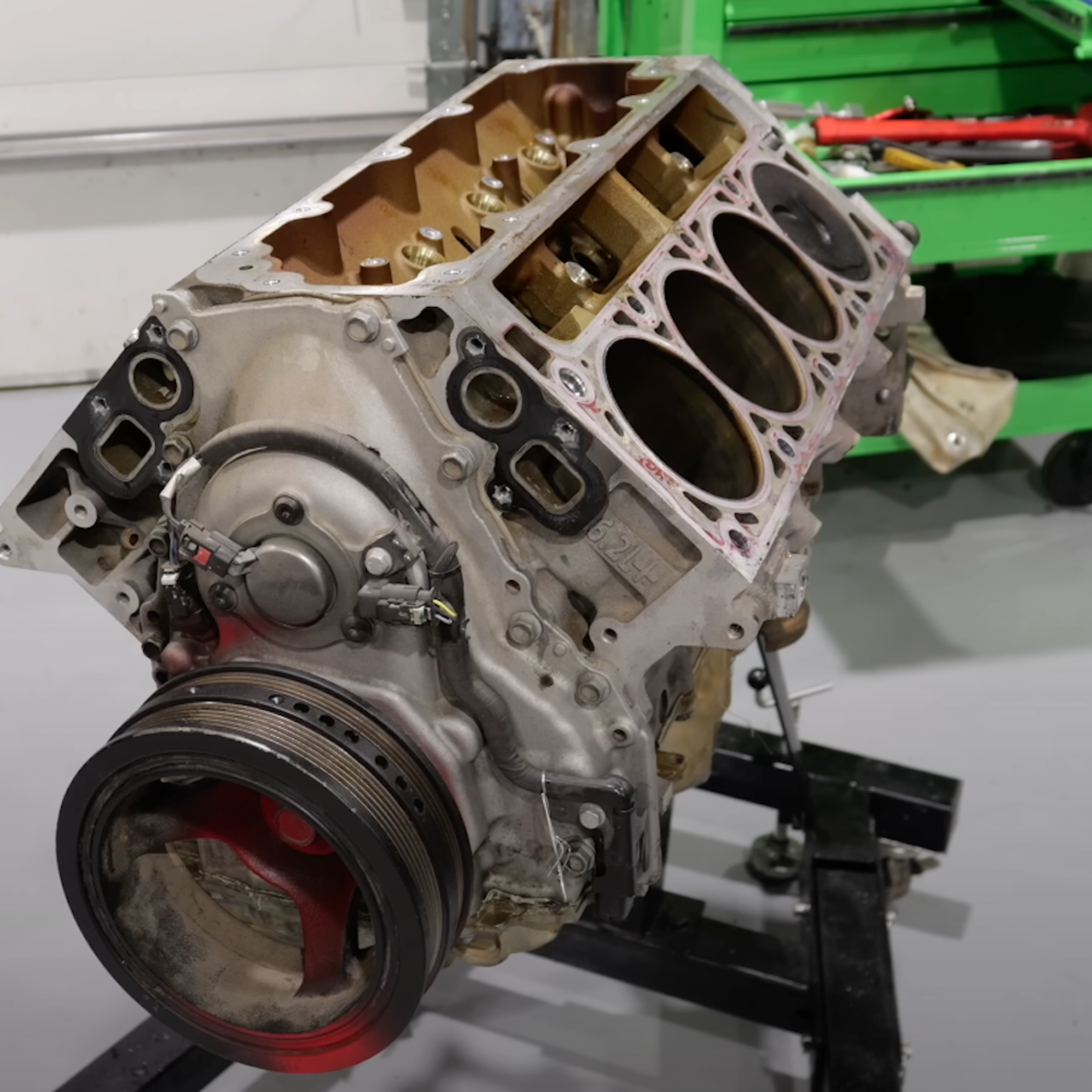 I Test Drove the 2025 GMC Sierra EV Denali: Here's the Real Verdict ...