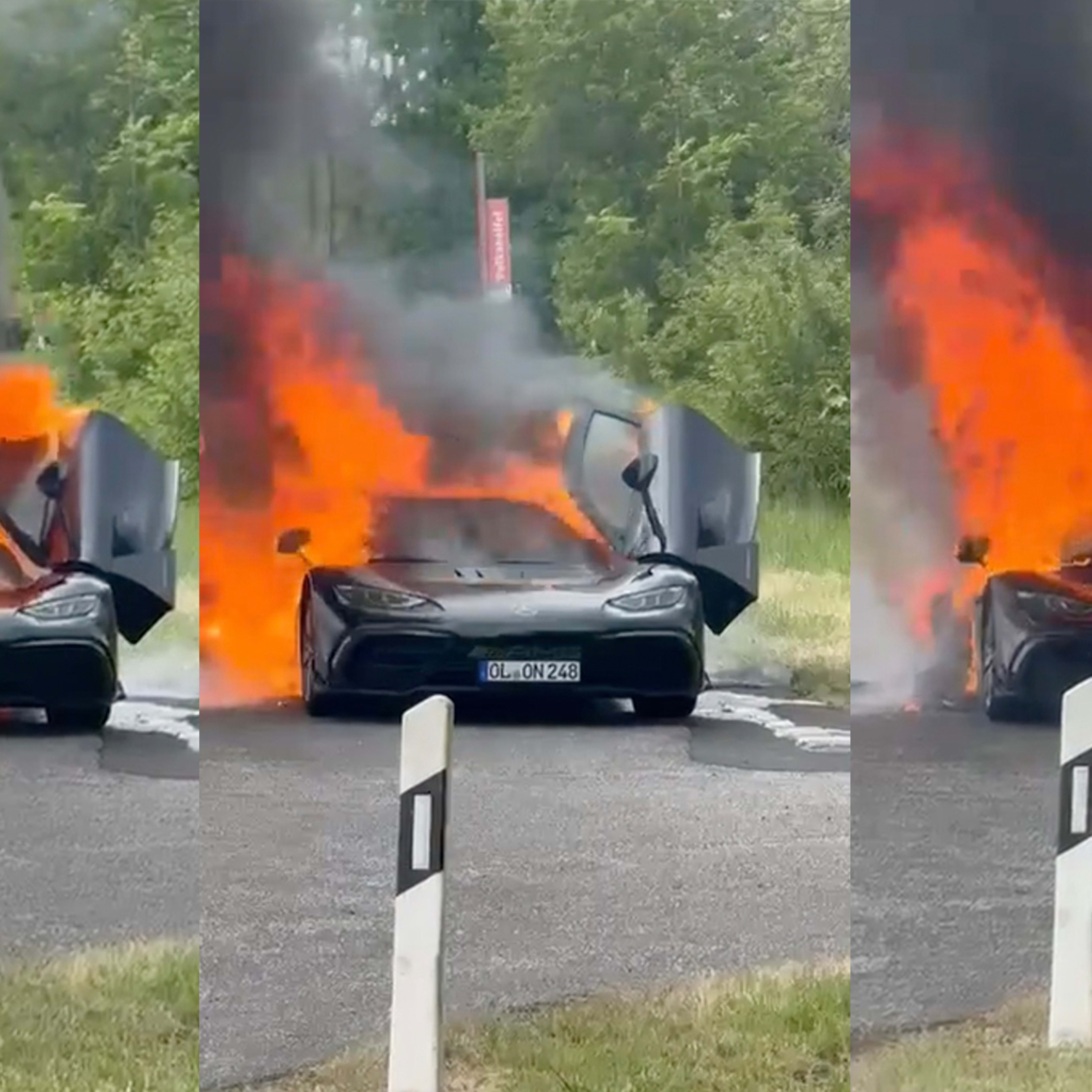 Whatever happened to Canoo?