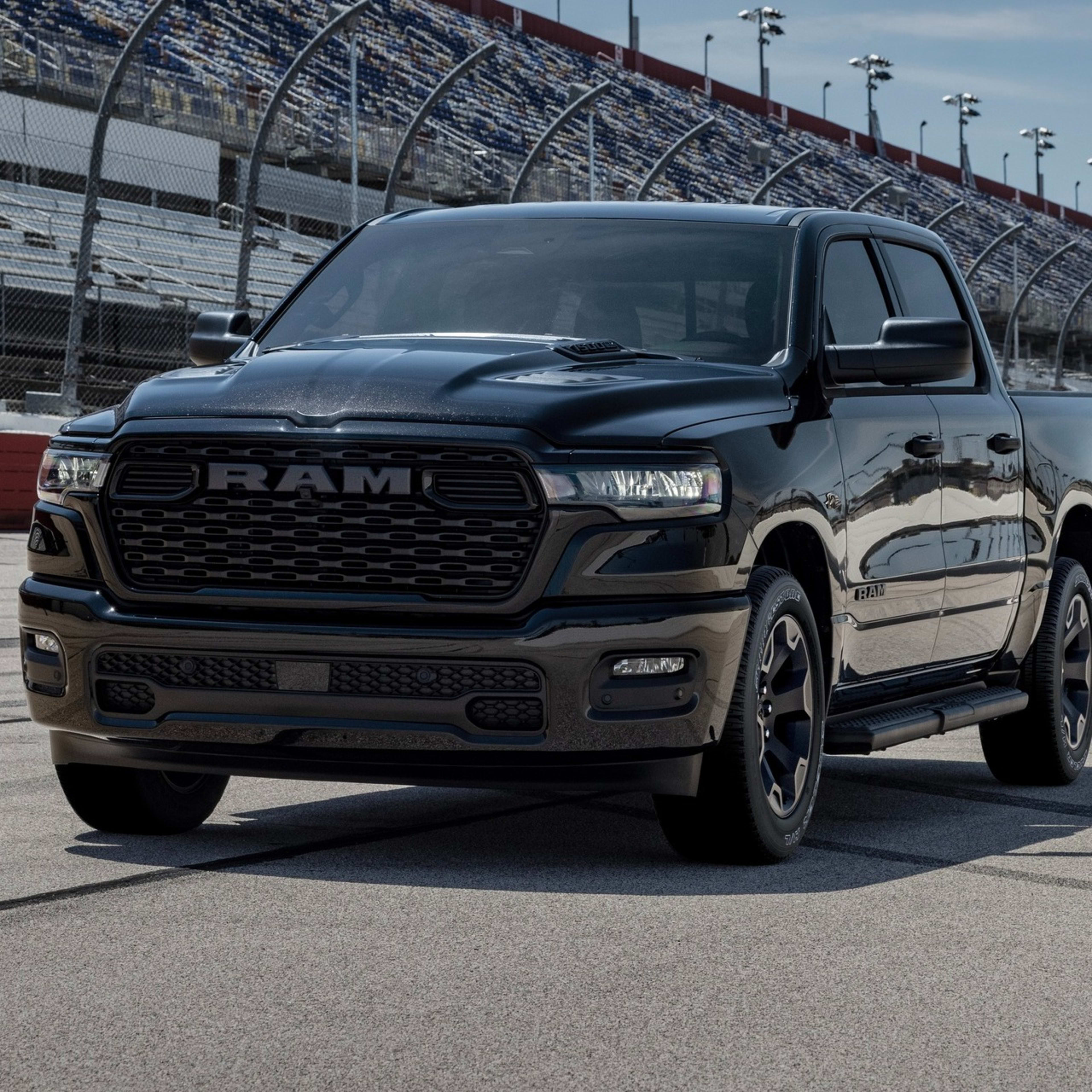 Subaru Says Any Future STI Will Likely Ditch Gas Engines Altogether ...