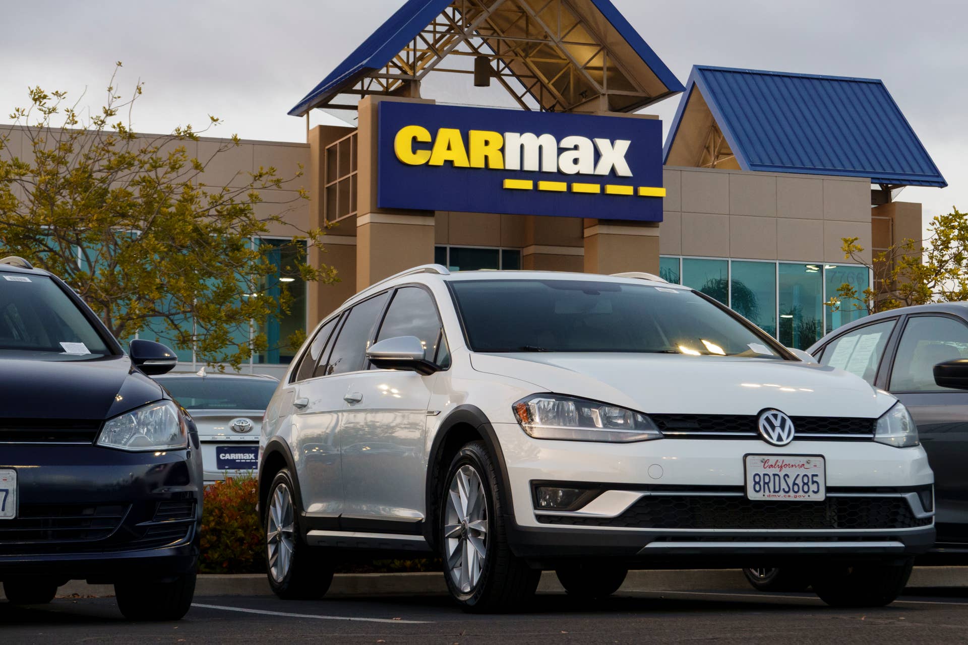 Ranking The 5 Cheapest SUVs In America - Autoblog