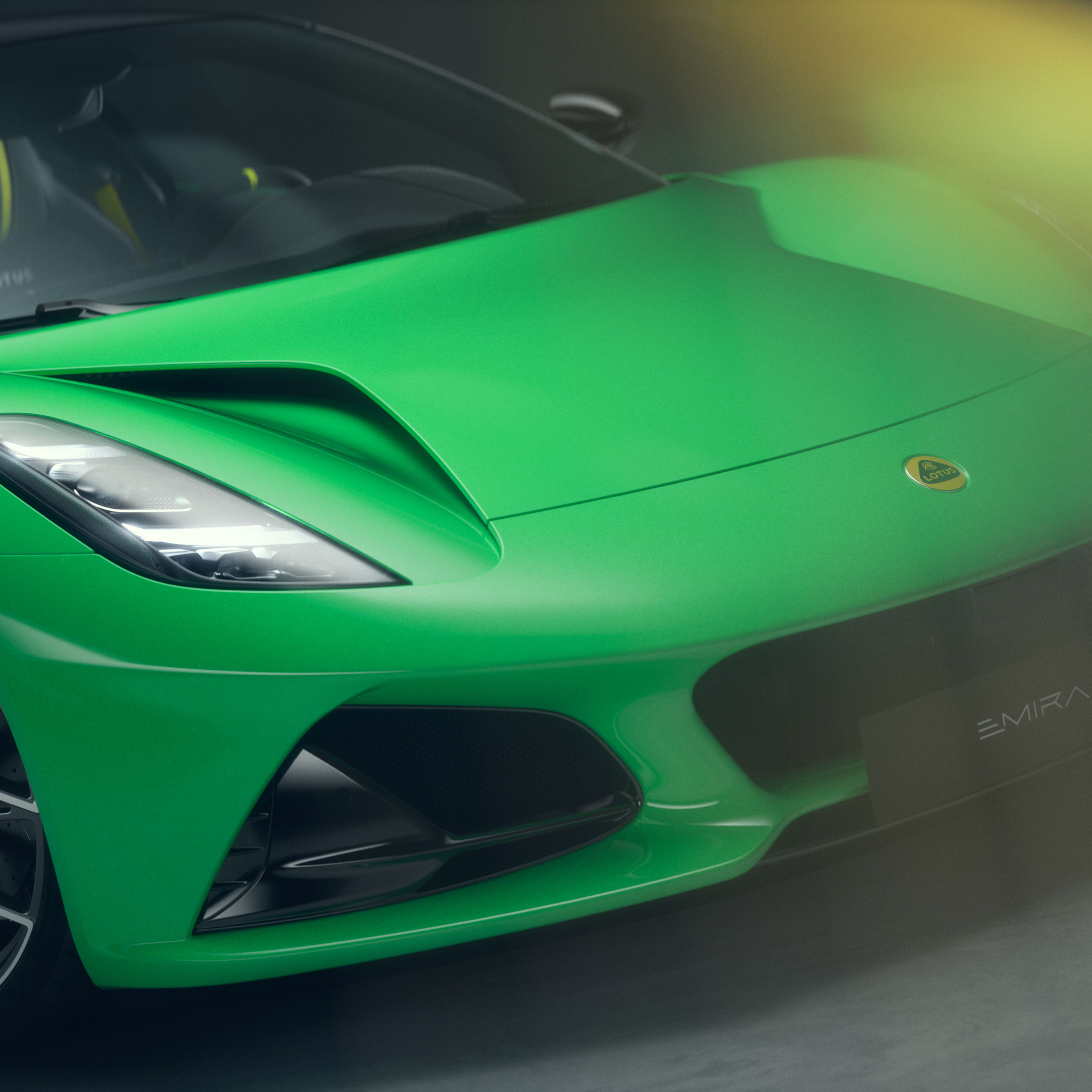 McLaren Drops 750S Special Edition, Which Honors Le Mans Legend - Autoblog