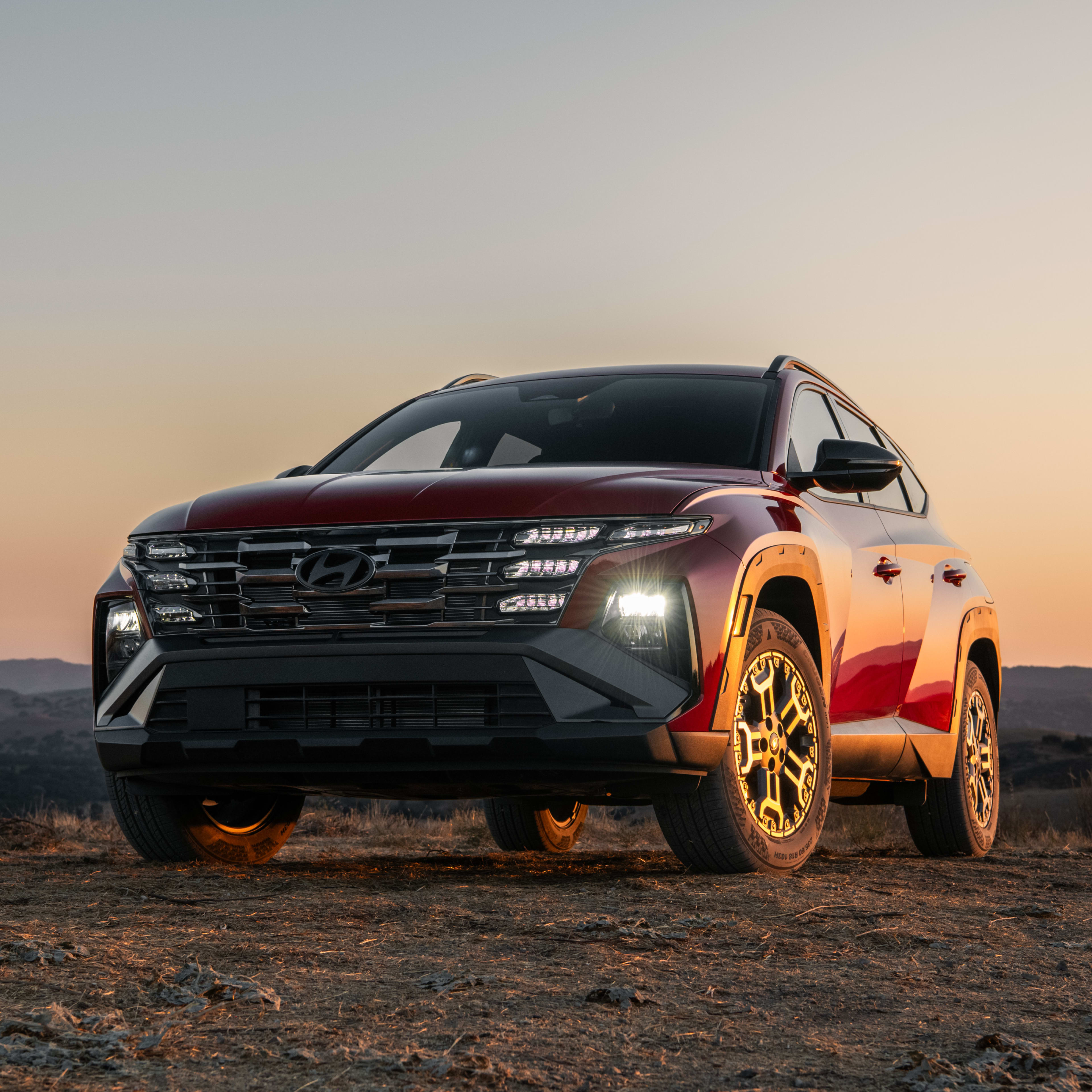 2025 Mazda CX-5 vs 2026 Mazda CX-5: What's the Big Deal? - Autoblog