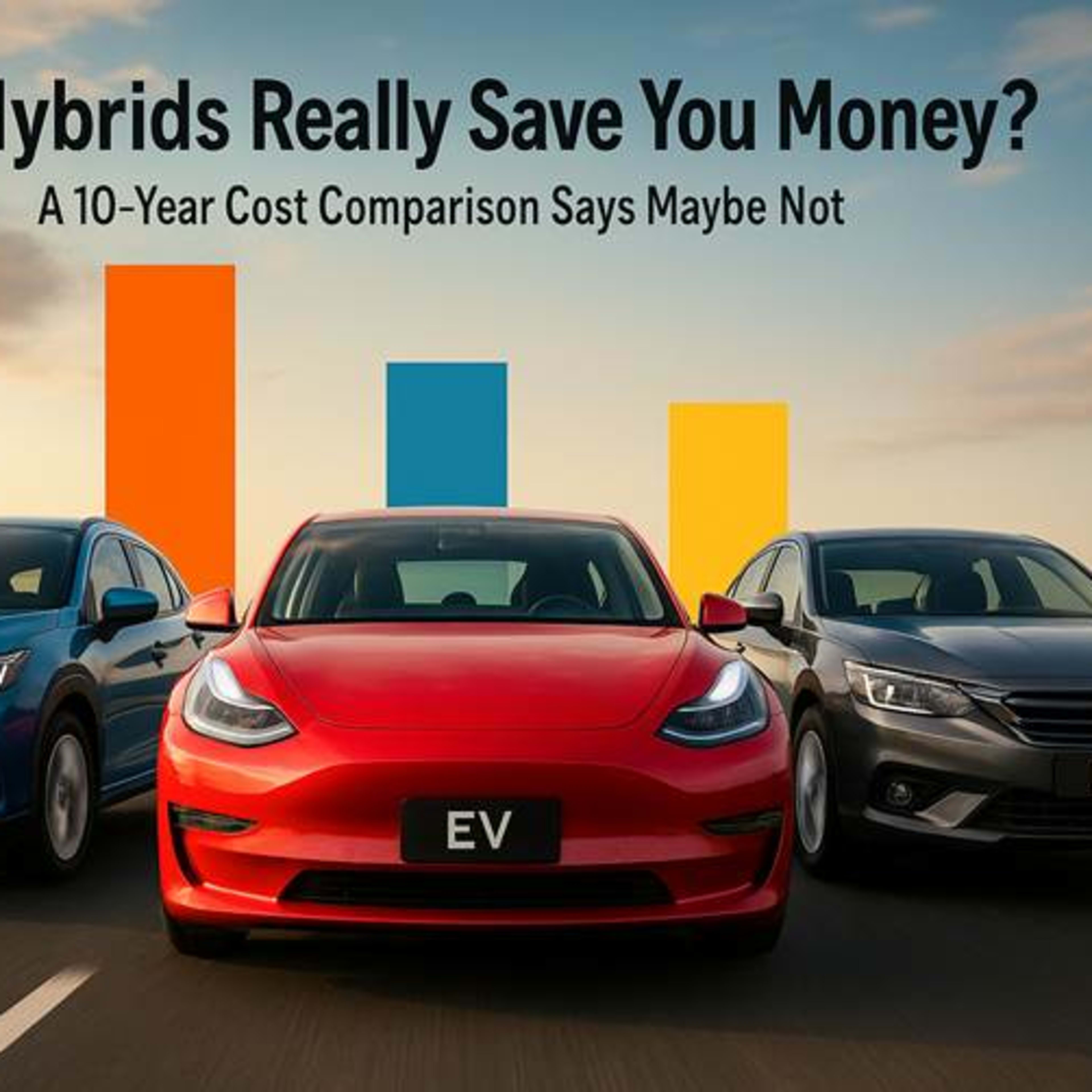 Is the 2025 Toyota Mirai Worth It? Hydrogen Car Pros and Cons - Autoblog