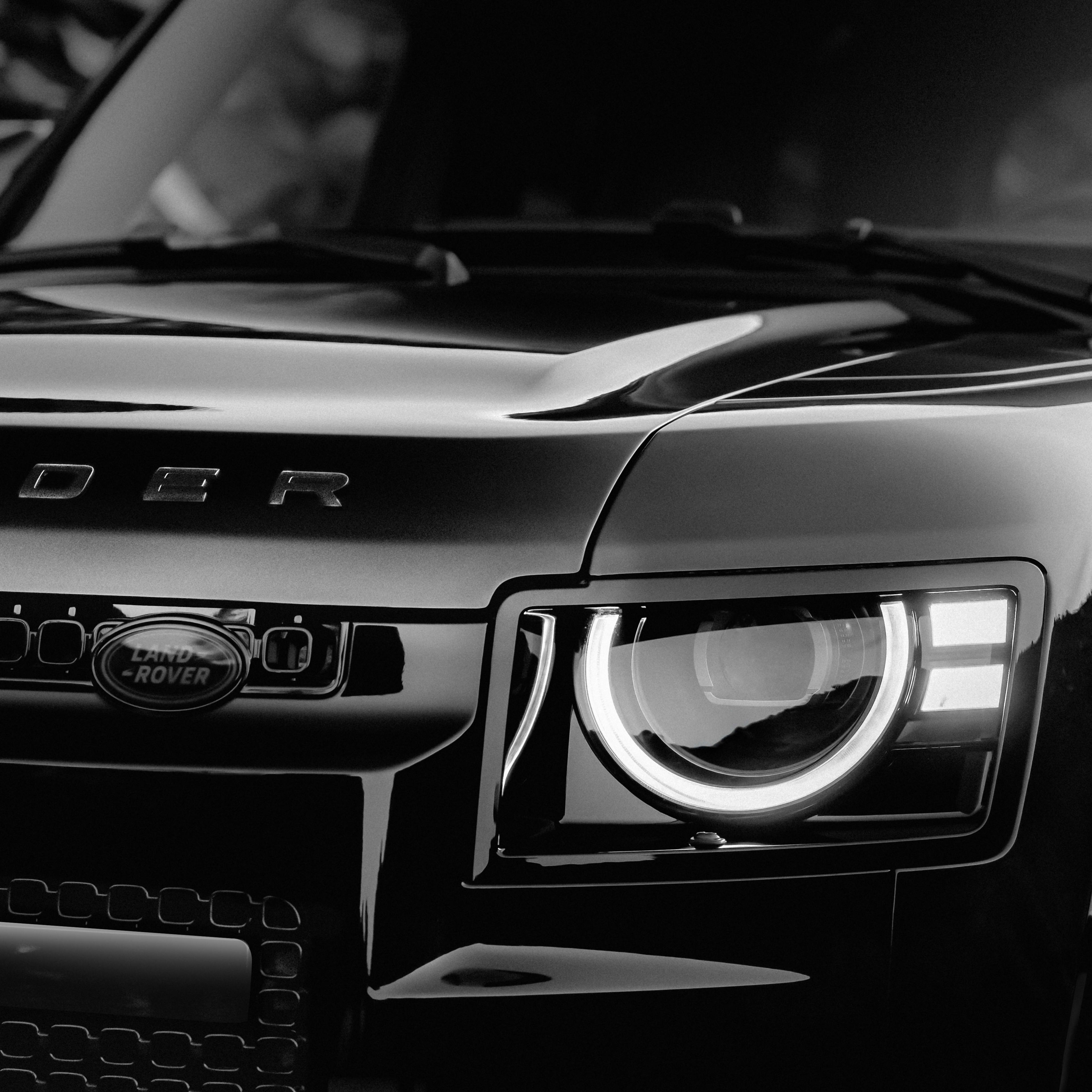 How the Defender Became Land Rover’s Best-Selling Model - Autoblog