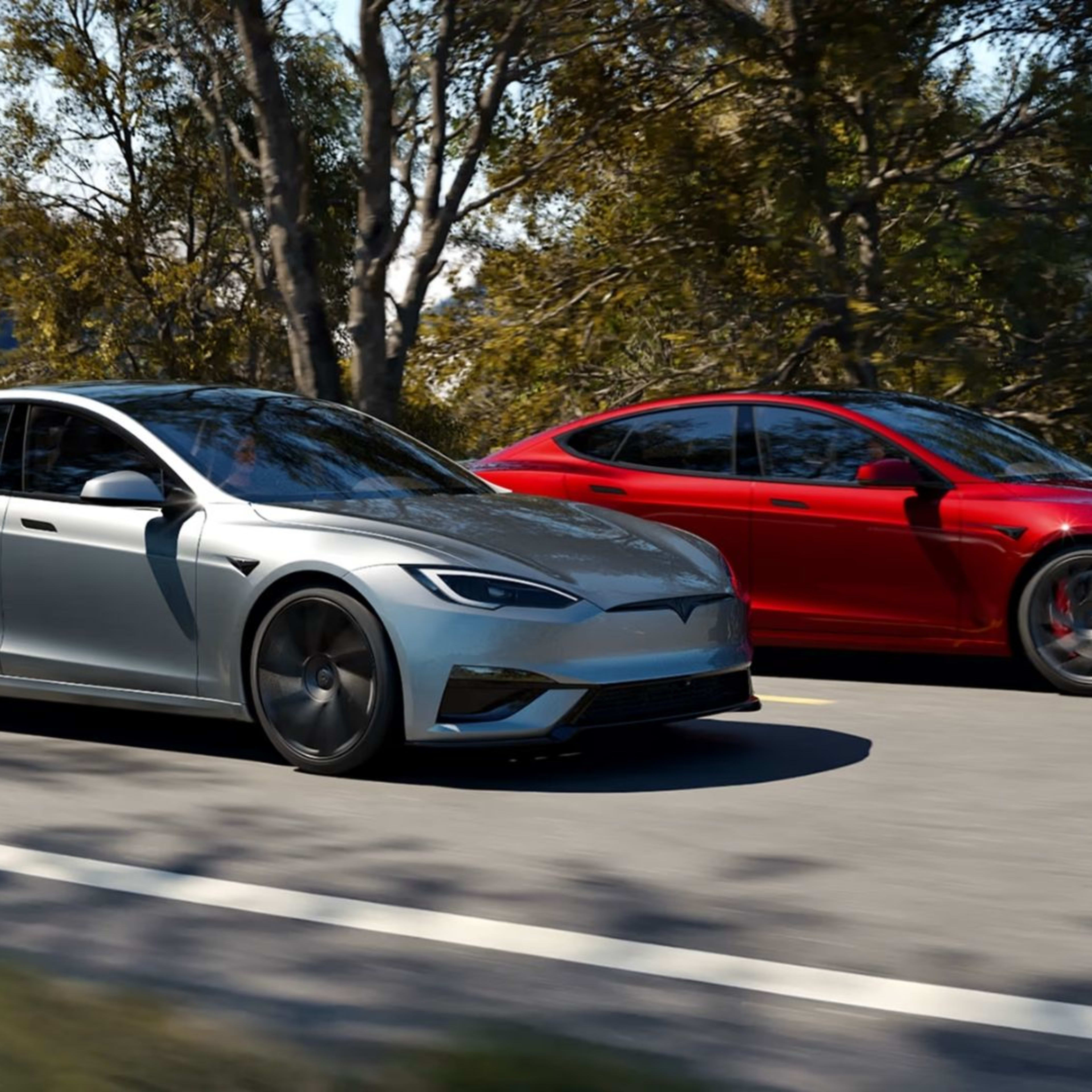 Tesla Cyberbeast Handed $15k Price Bump—Here’s What A Fully Loaded ...