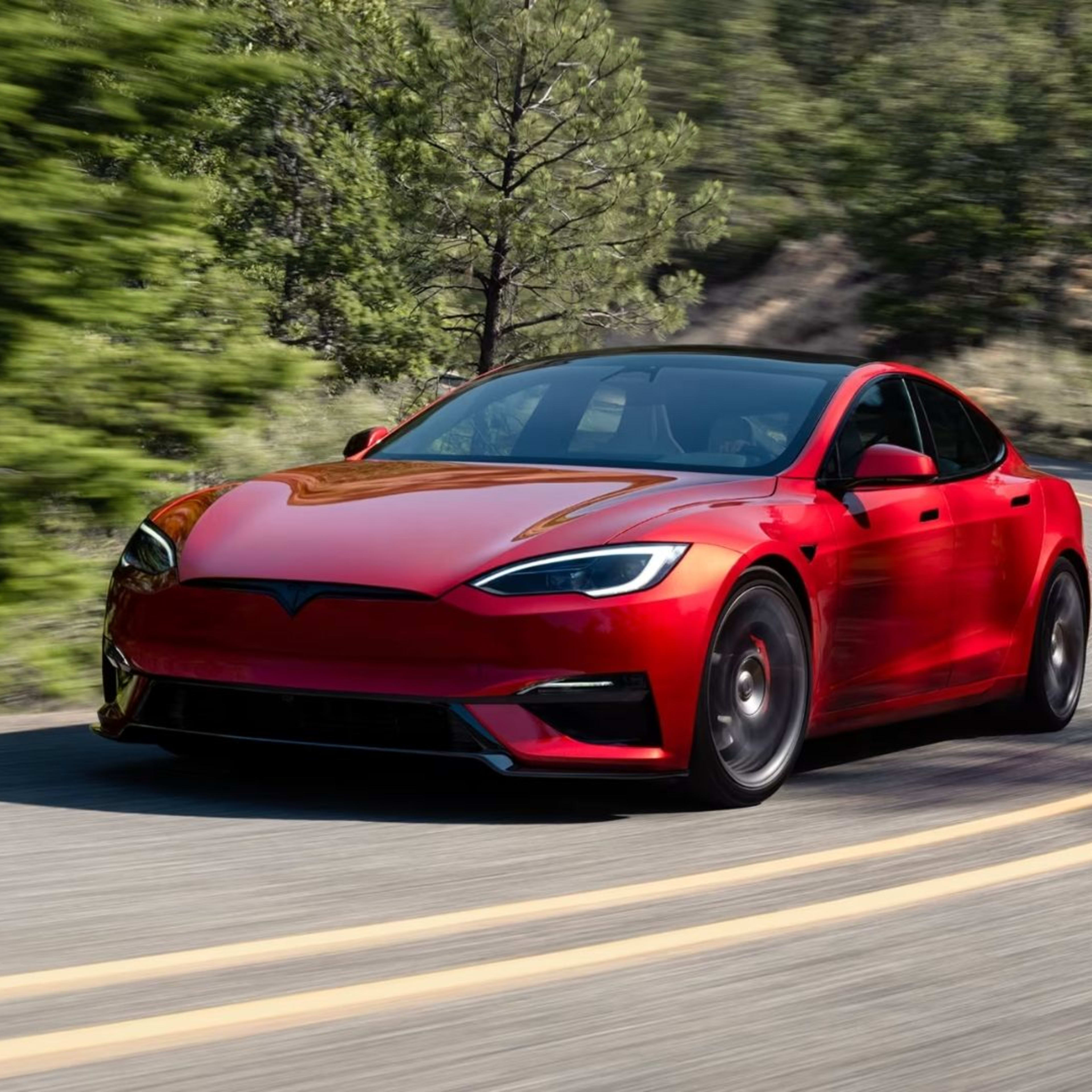 Disneyland's Tomorrowland cars are ditching fossil fuel - Autoblog