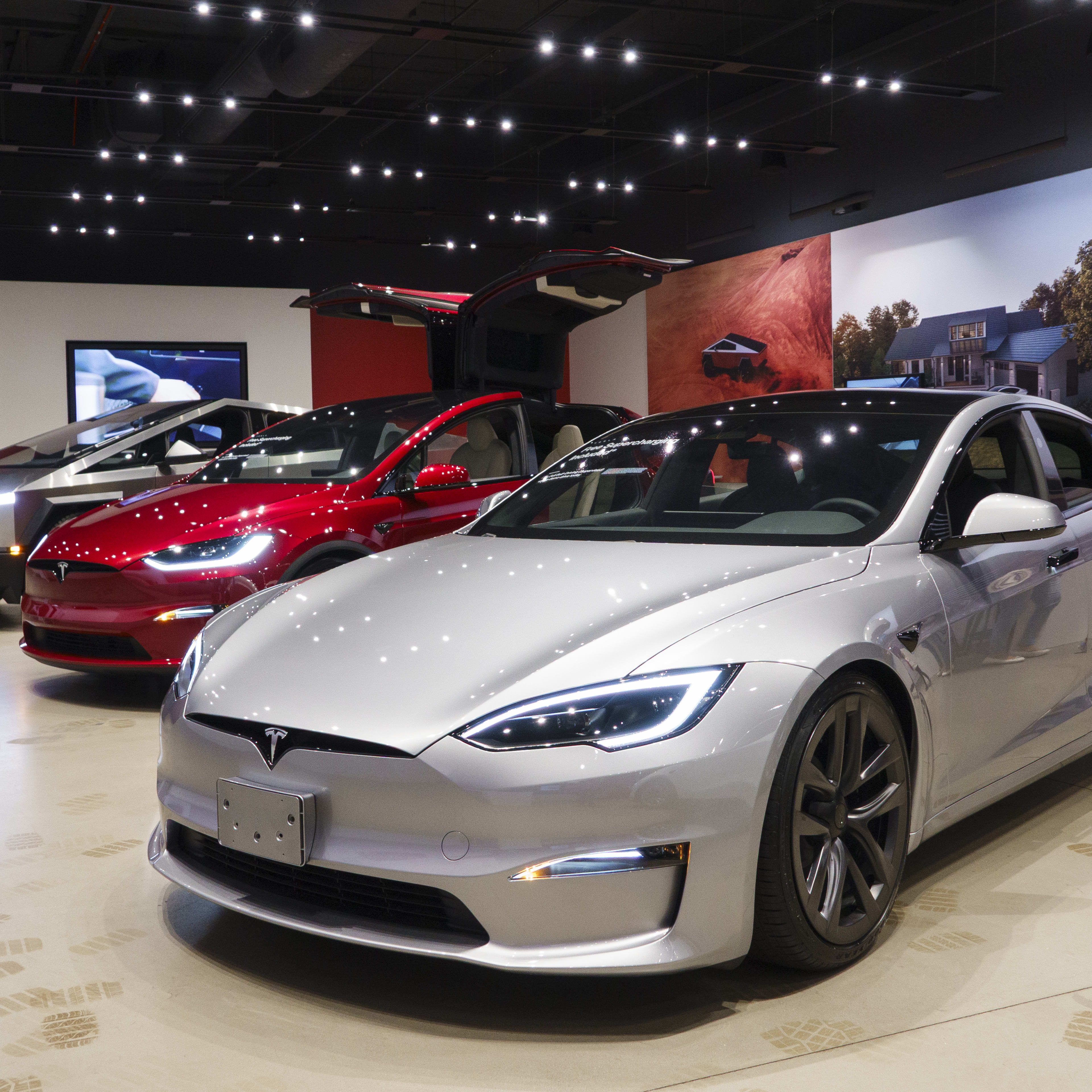 2022 Mercedes-Benz Maybach S580 4MATIC For Sale With 11,527 Miles ...