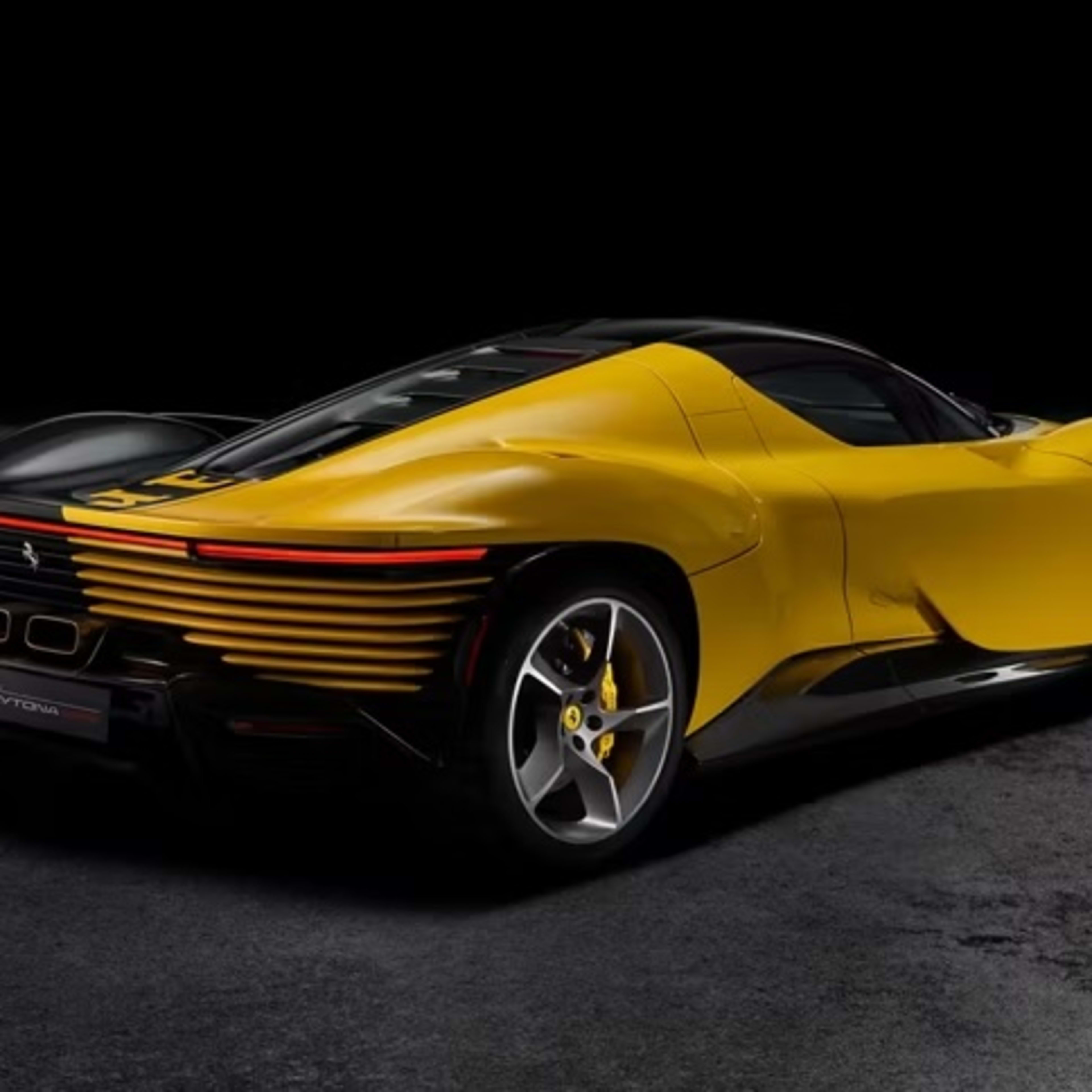 Of Course Mansory Was The First To Modify The Ferrari 12Cilindri - Autoblog