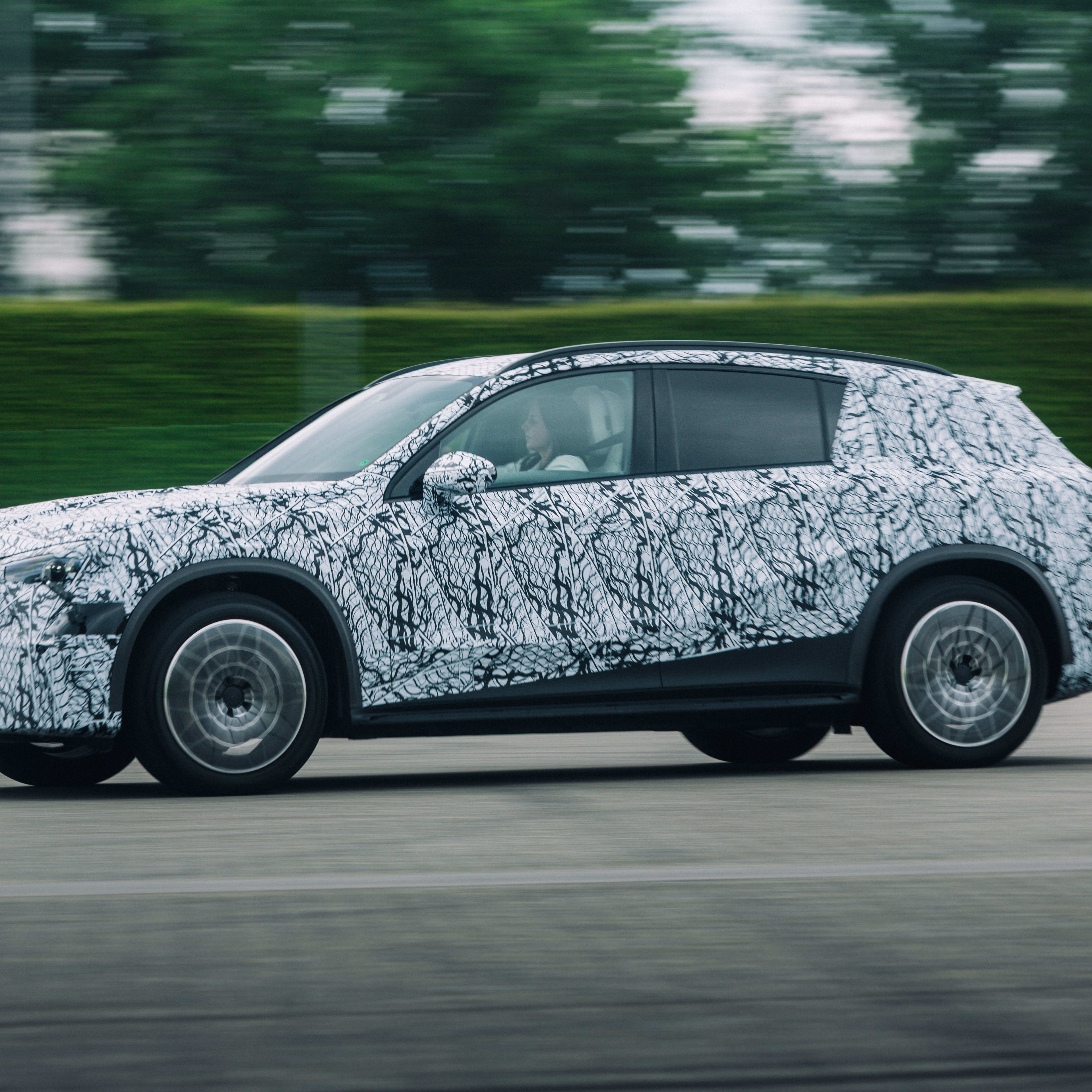 Subaru's new WRX STI is a paradox, and here's why - Autoblog