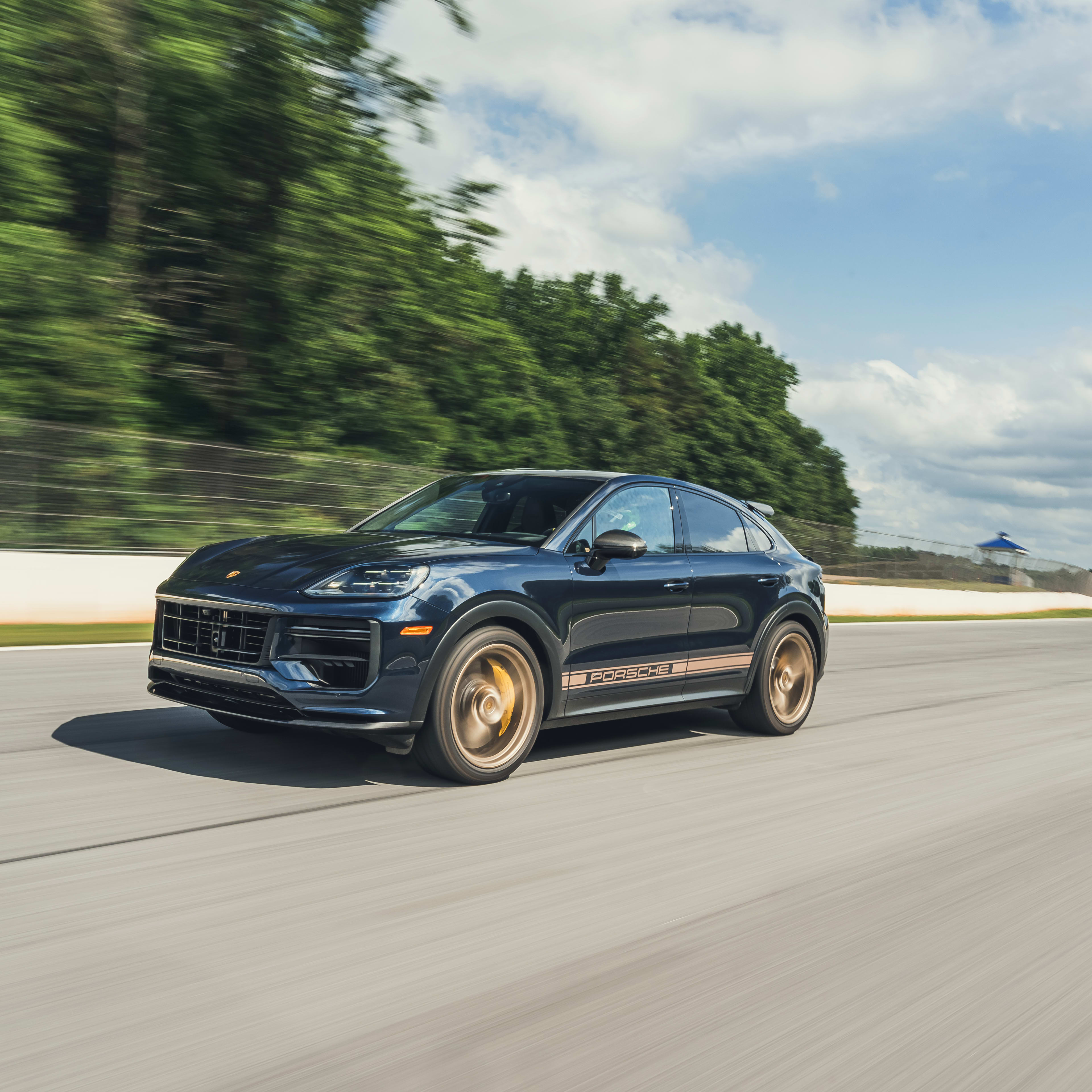 Ditch the Minivan: These SUVs Seat 8 People - Autoblog