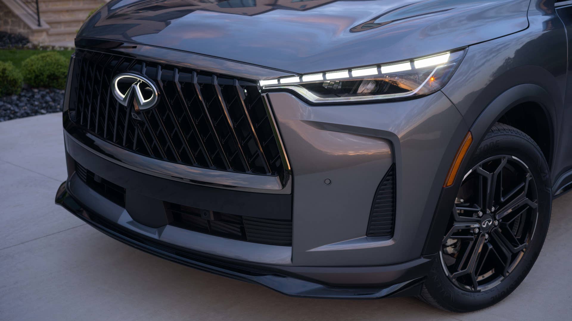 Experts Reveal the 2025 Mazda CX-30: 4 Clear Wins, 2 Red Flags - Autoblog