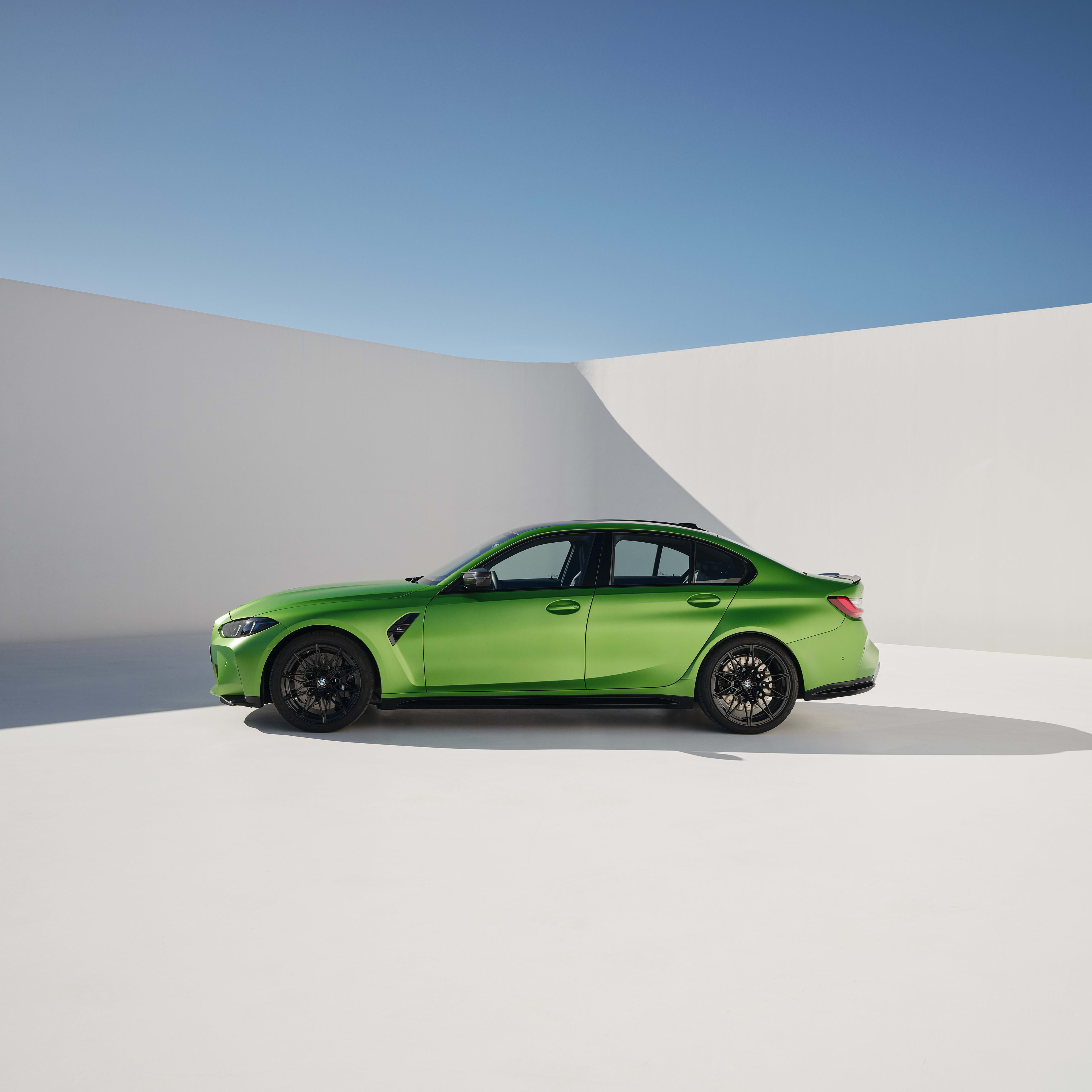 Why Koenigsegg’s Quark Is the Best E-Motor to Get Left Behind - Autoblog