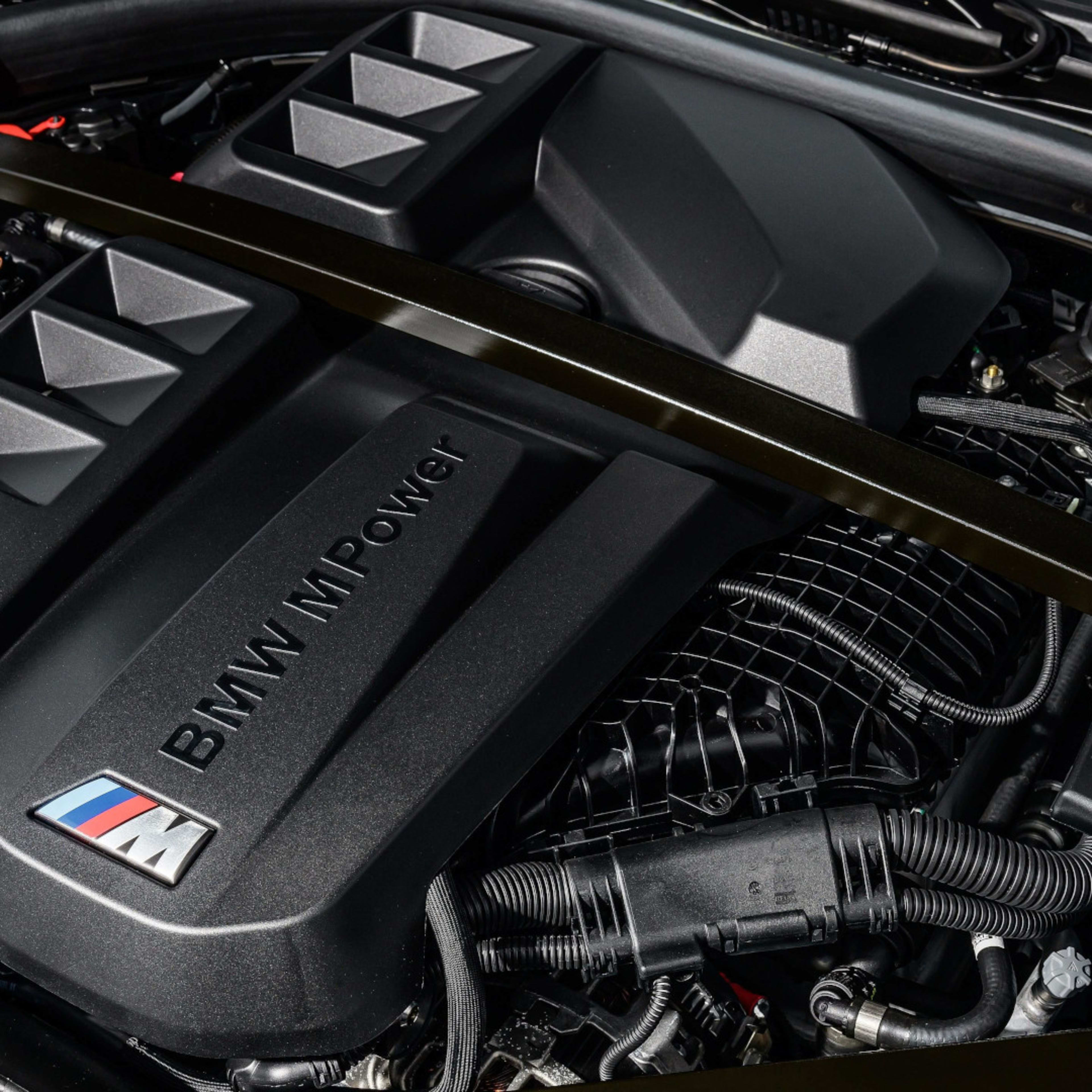 2026 BMW M3’s Individual Color Palette Recalls Legendary E36 And E46 ...