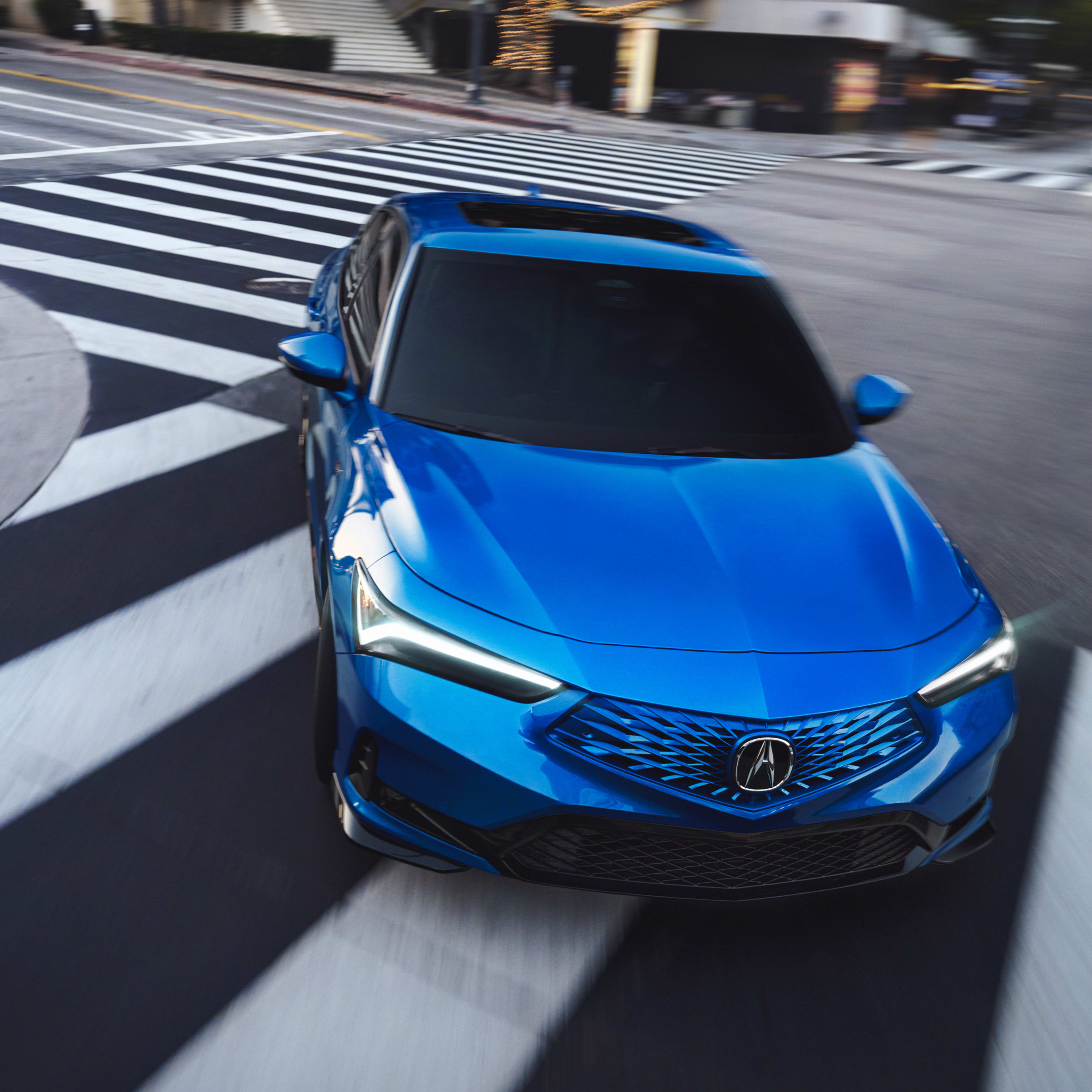 Acura TLX Is The Latest Sporty Sedan To Bite The Dust - Autoblog