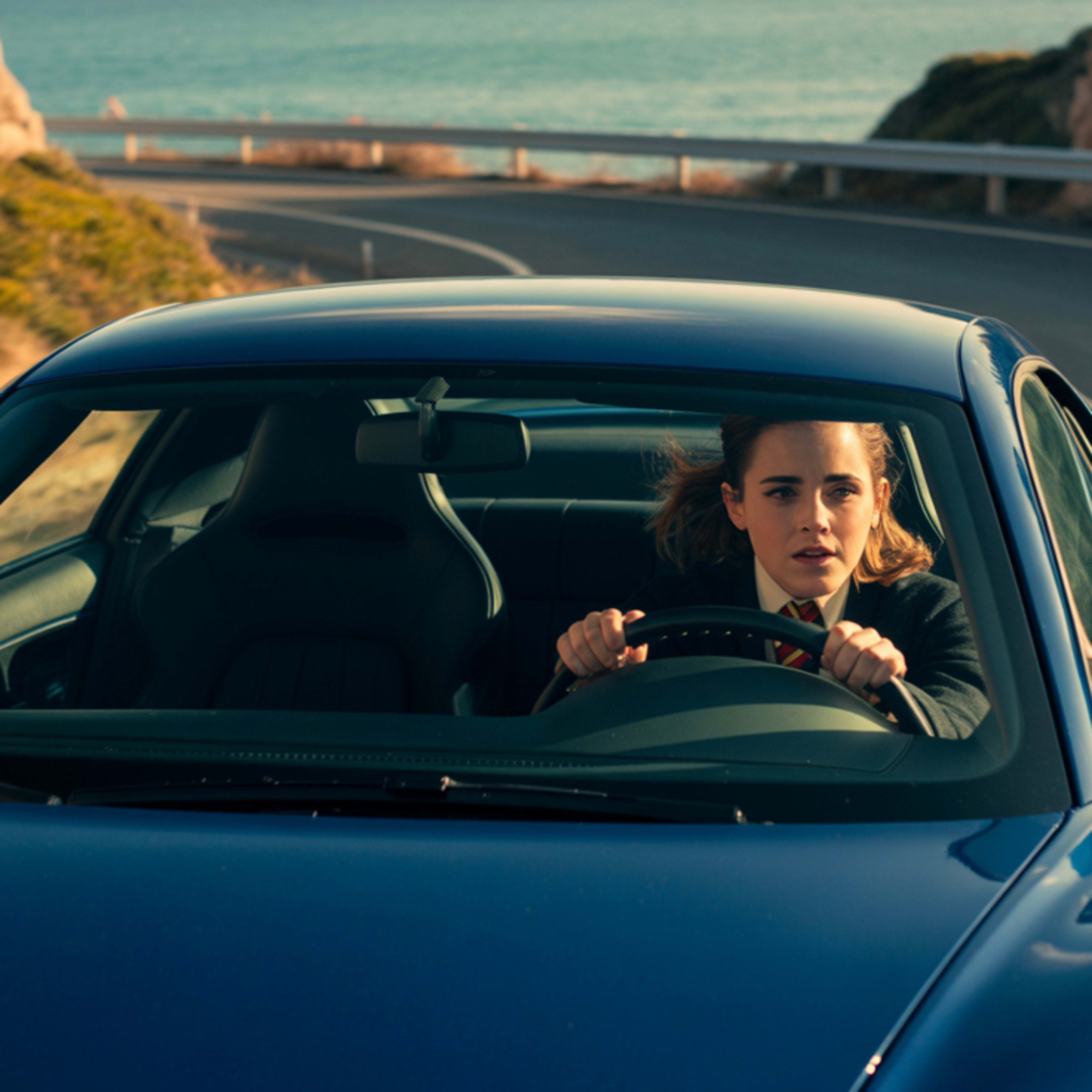 Is This America's Ultimate EV? The $350K Cadillac Celestiq Begins ...