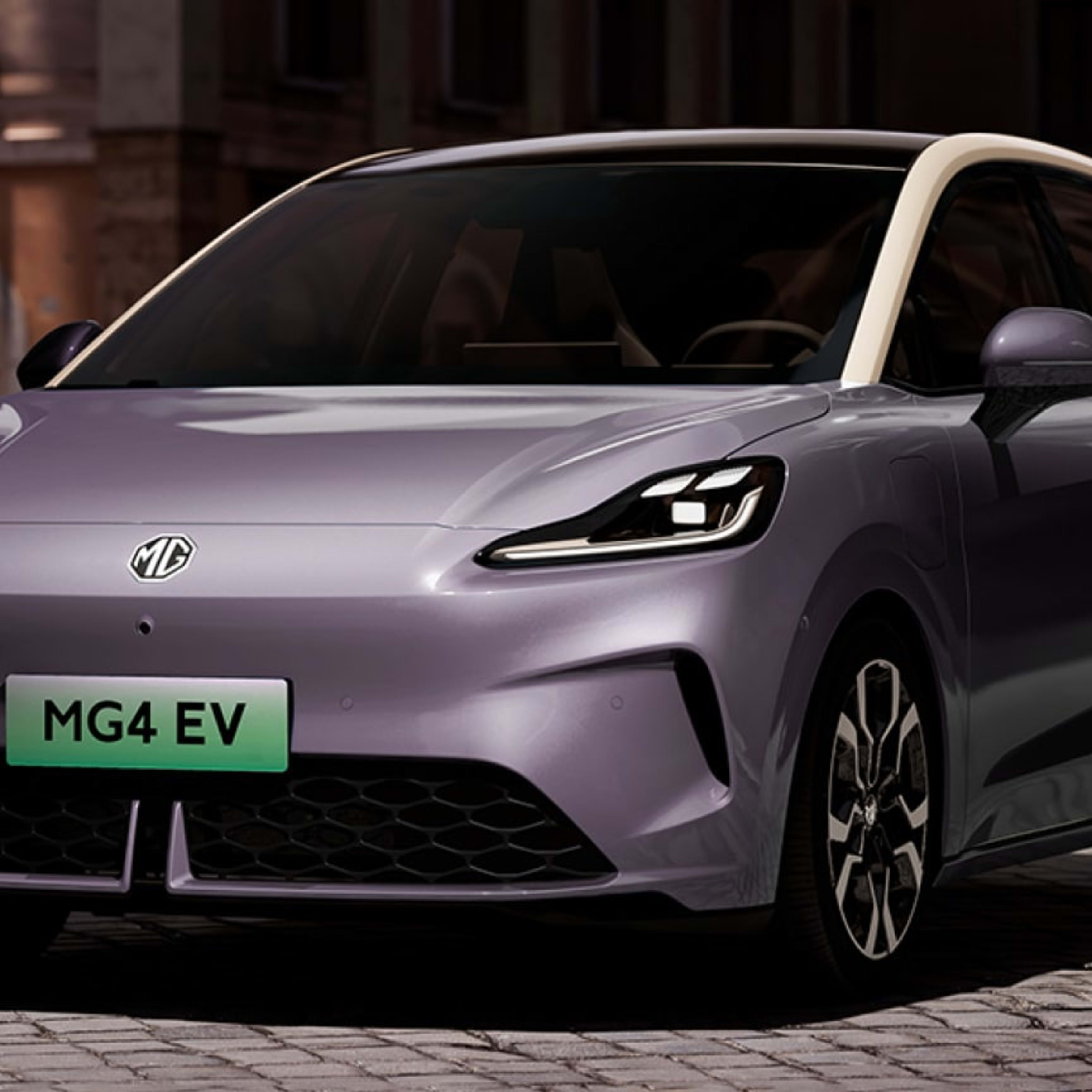 The Latest News in Cars, Trucks, SUVs, and More - Autoblog