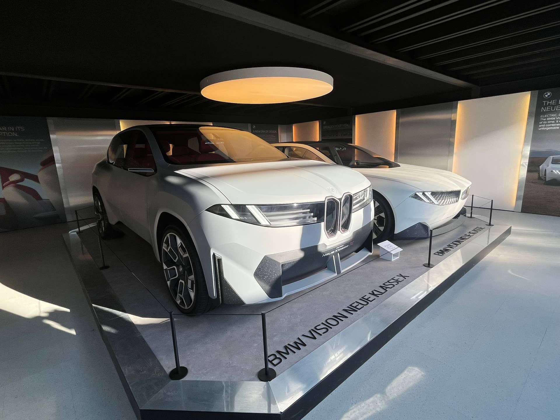 BMW Launches Gen6 Electric Motor for Neue Klasse EV Rollout - Autoblog