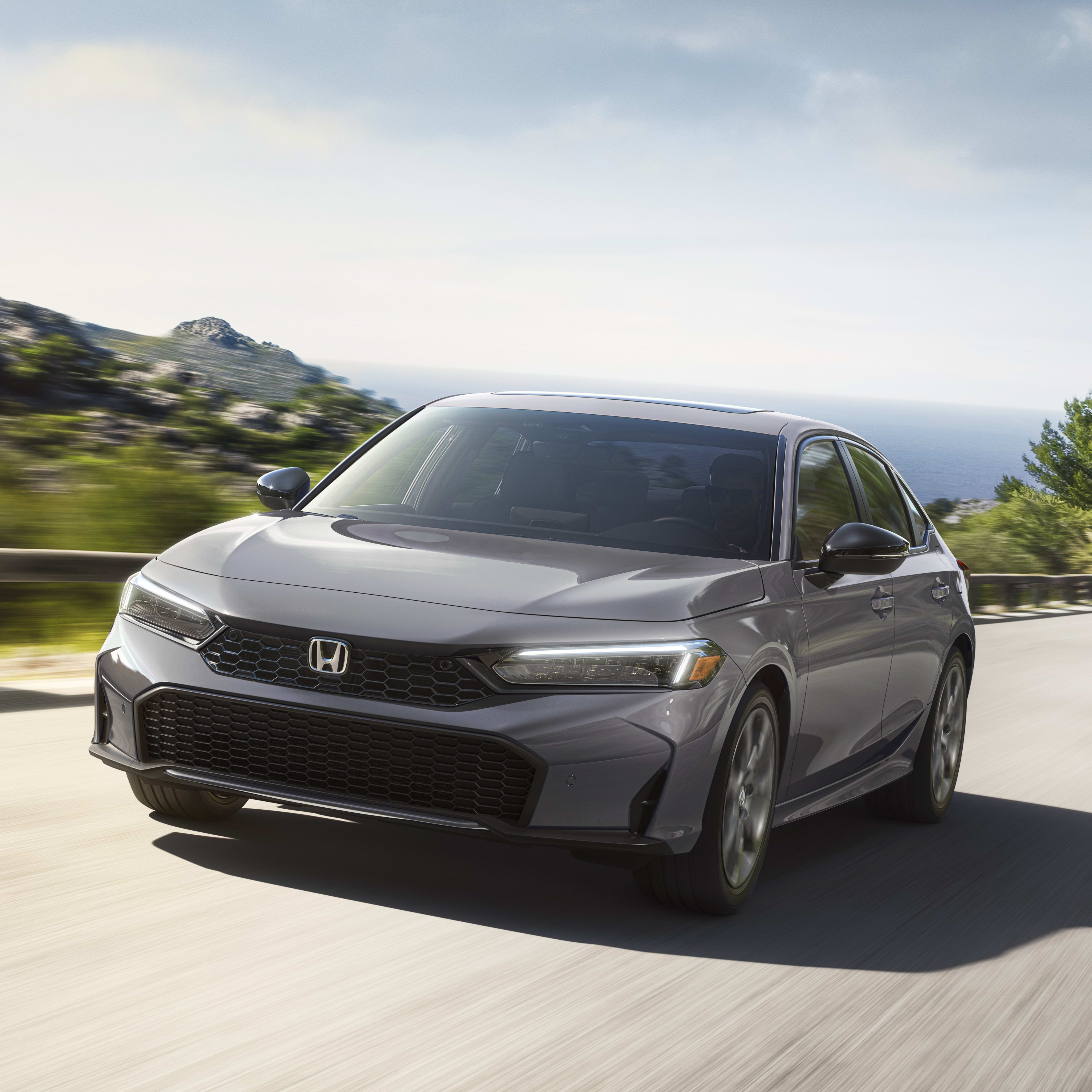 Hemi V8 Power Lives Across the 2026 Dodge Durango Lineup - Autoblog