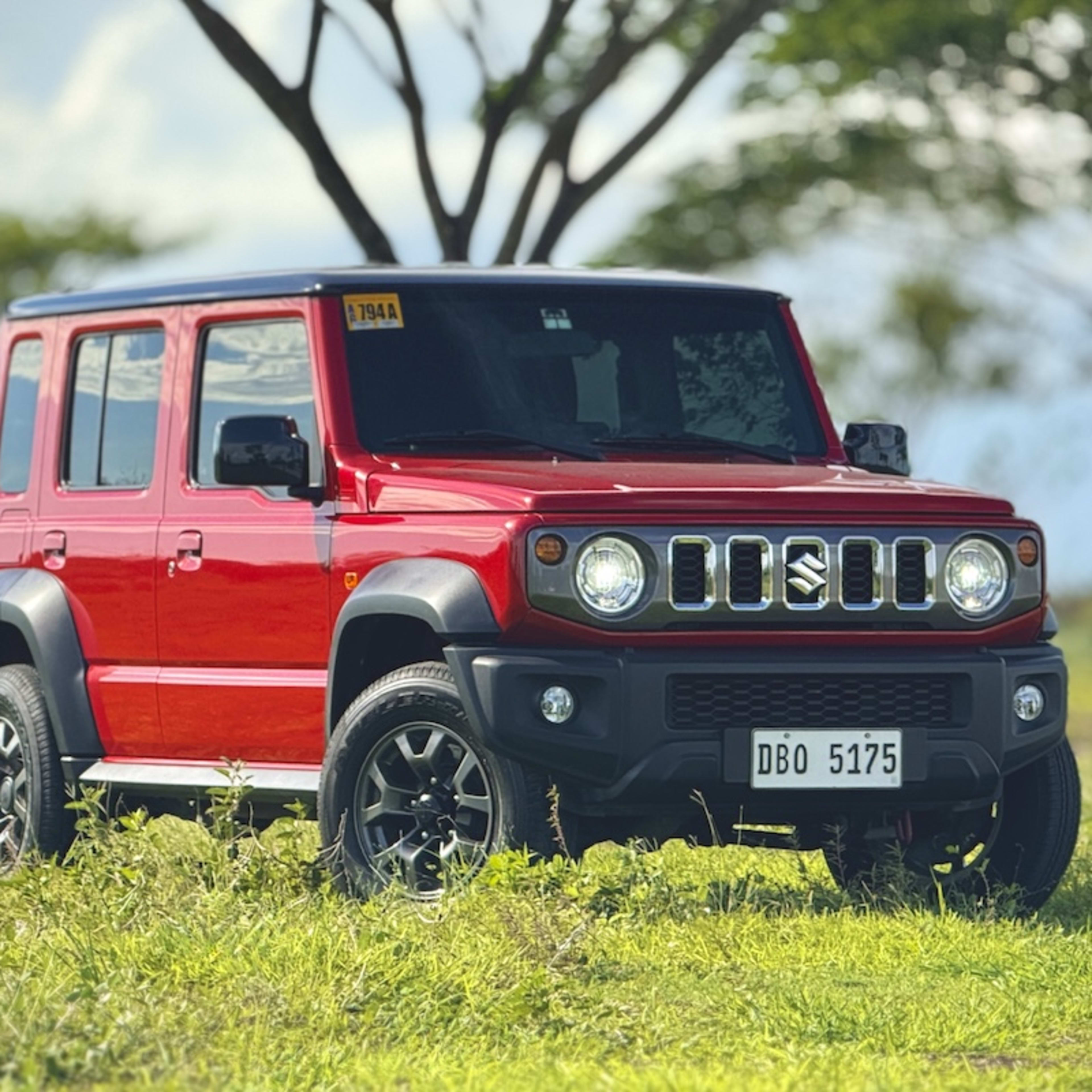 2025 Toyota 4Runner: After 15 years of waiting, here’s how the new generation raises the bar ...