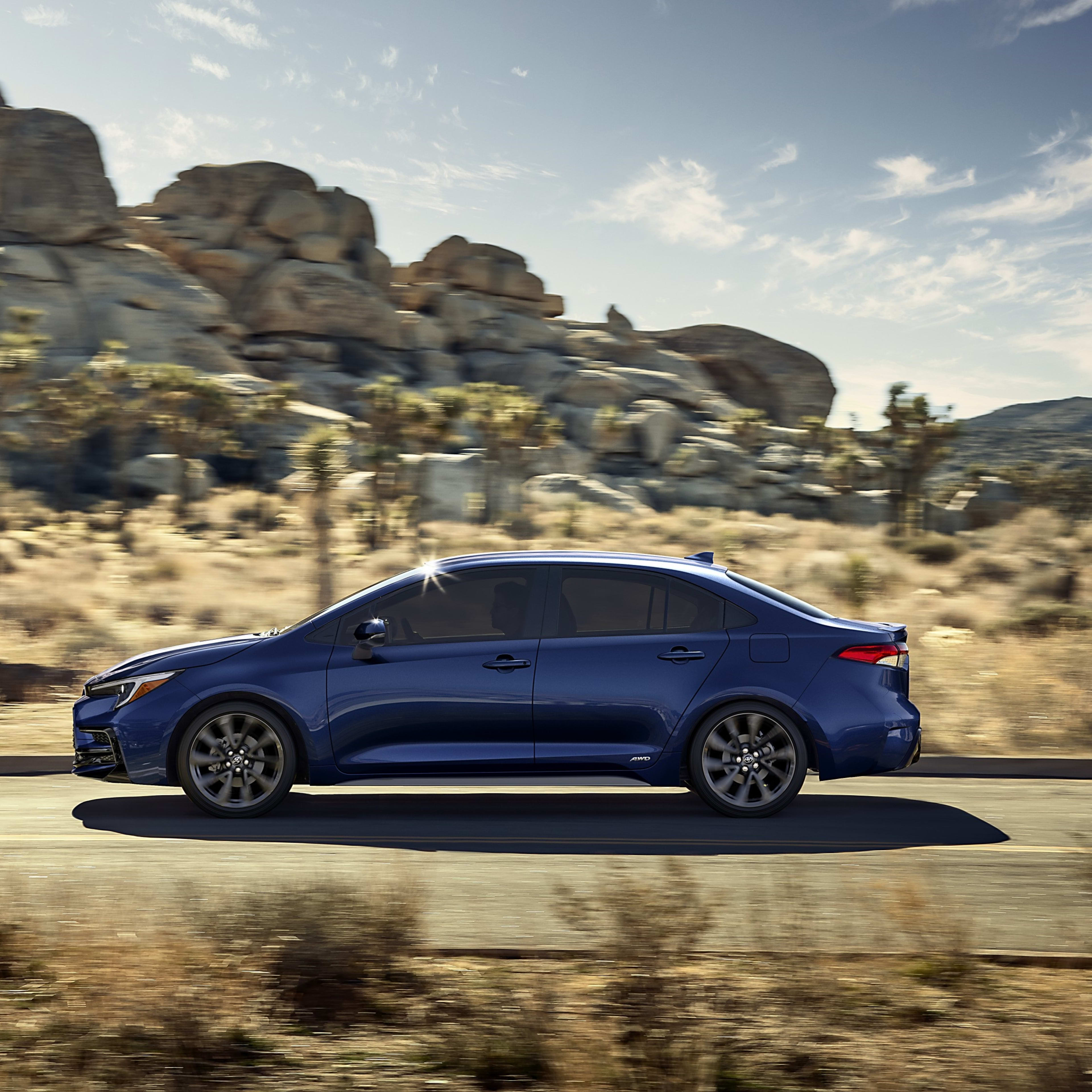 I Drove the Morgan Super 3 - Here's My Brutally Honest Review - Autoblog