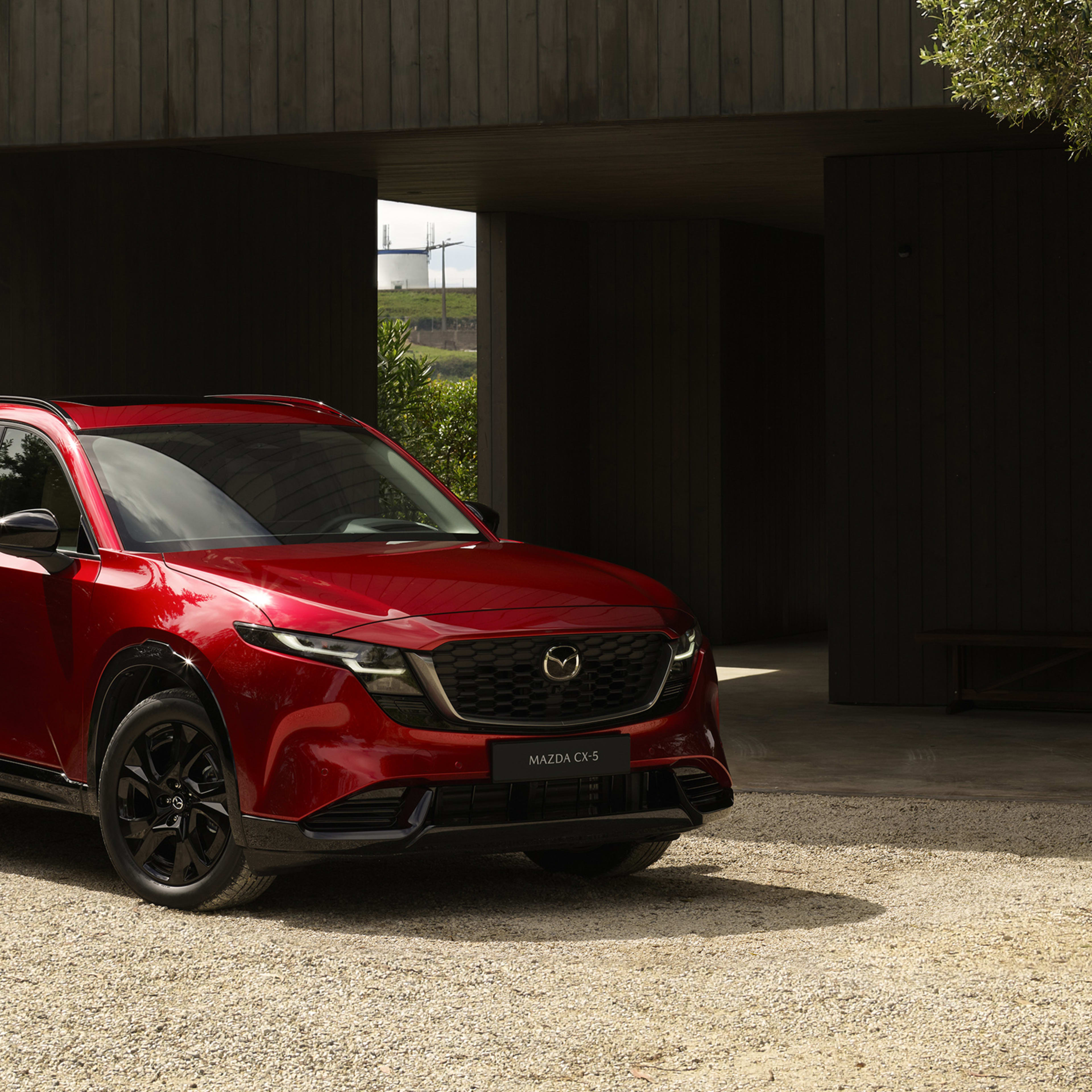 The first Lamborghini Countach was made 50 years ago - Autoblog