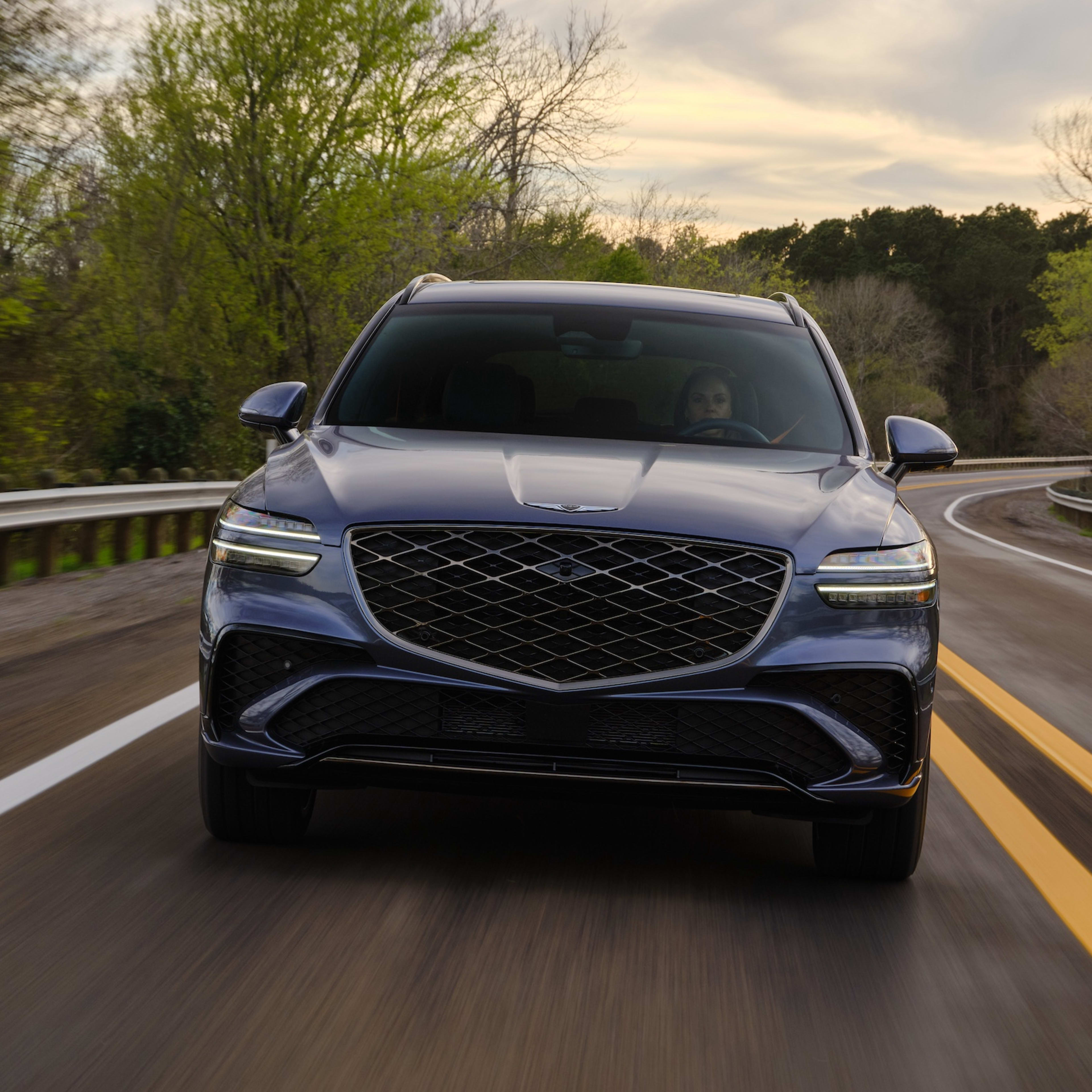 Honda Just Dropped 2025 Pilot's November Lease Deals Families Can’t ...