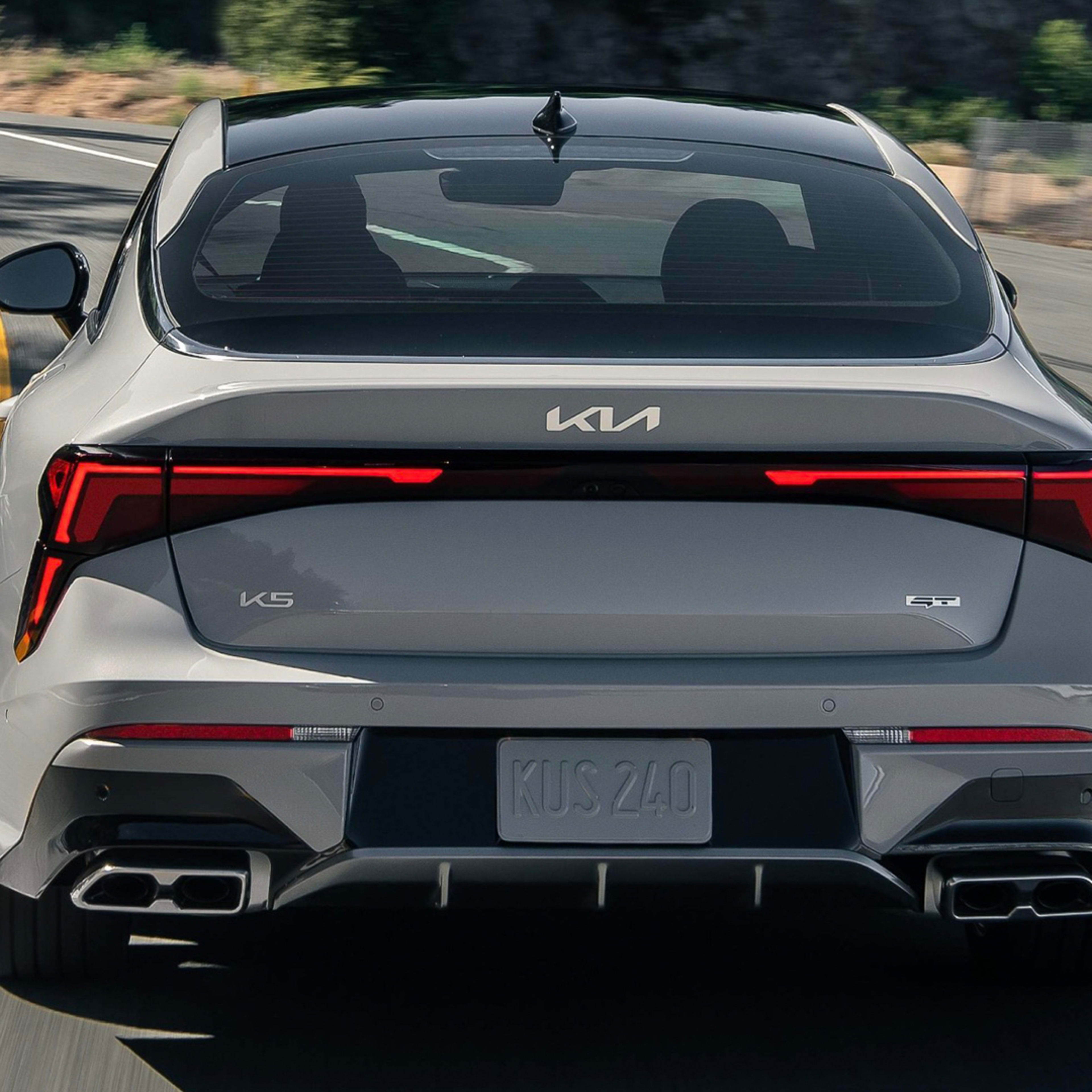 Tariffs? Chinese vehicles are already being sold in the U.S. - Autoblog