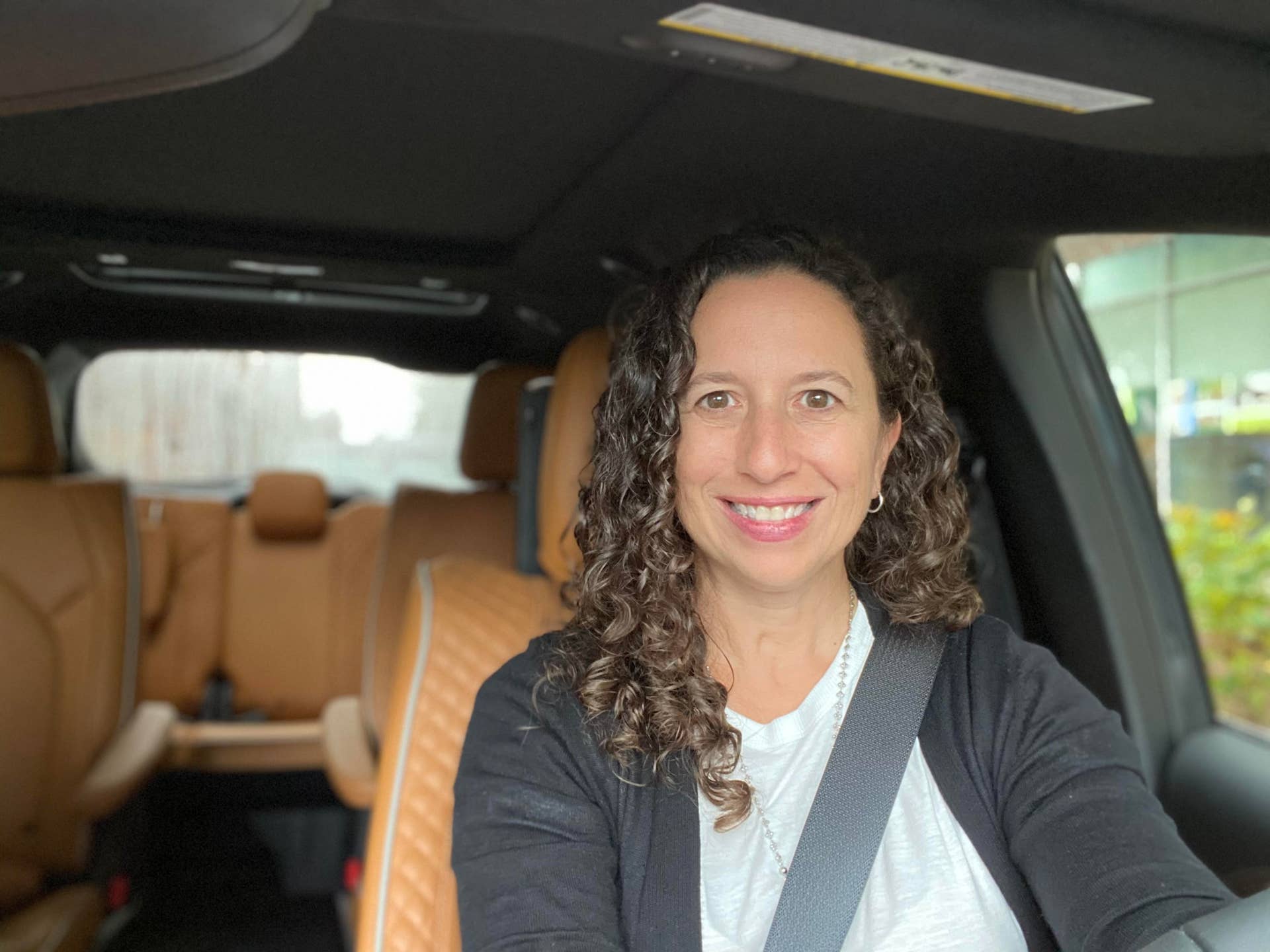 How Cadillac Invents and Chooses Its Cool Car Colors Each Year - Autoblog