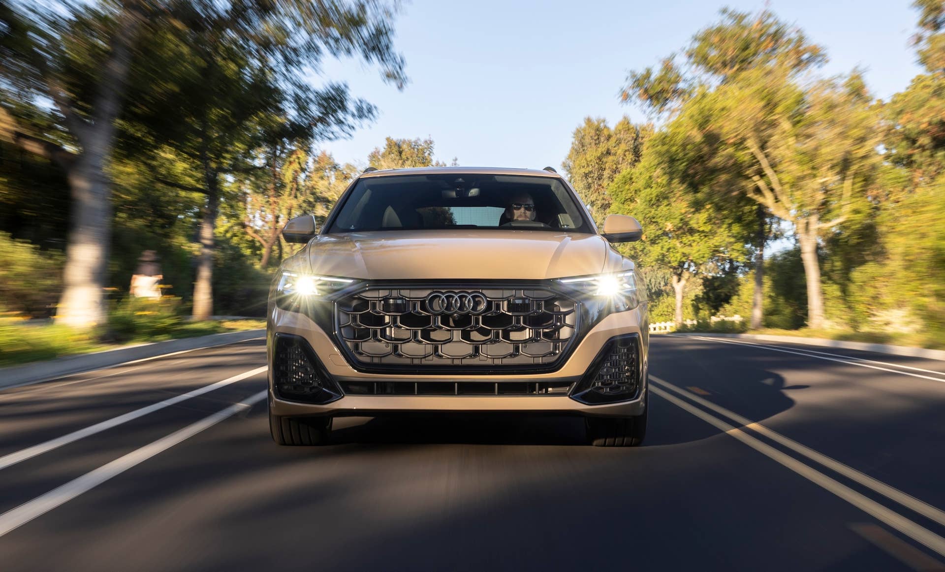 The best car sound systems of 2024 - Autoblog