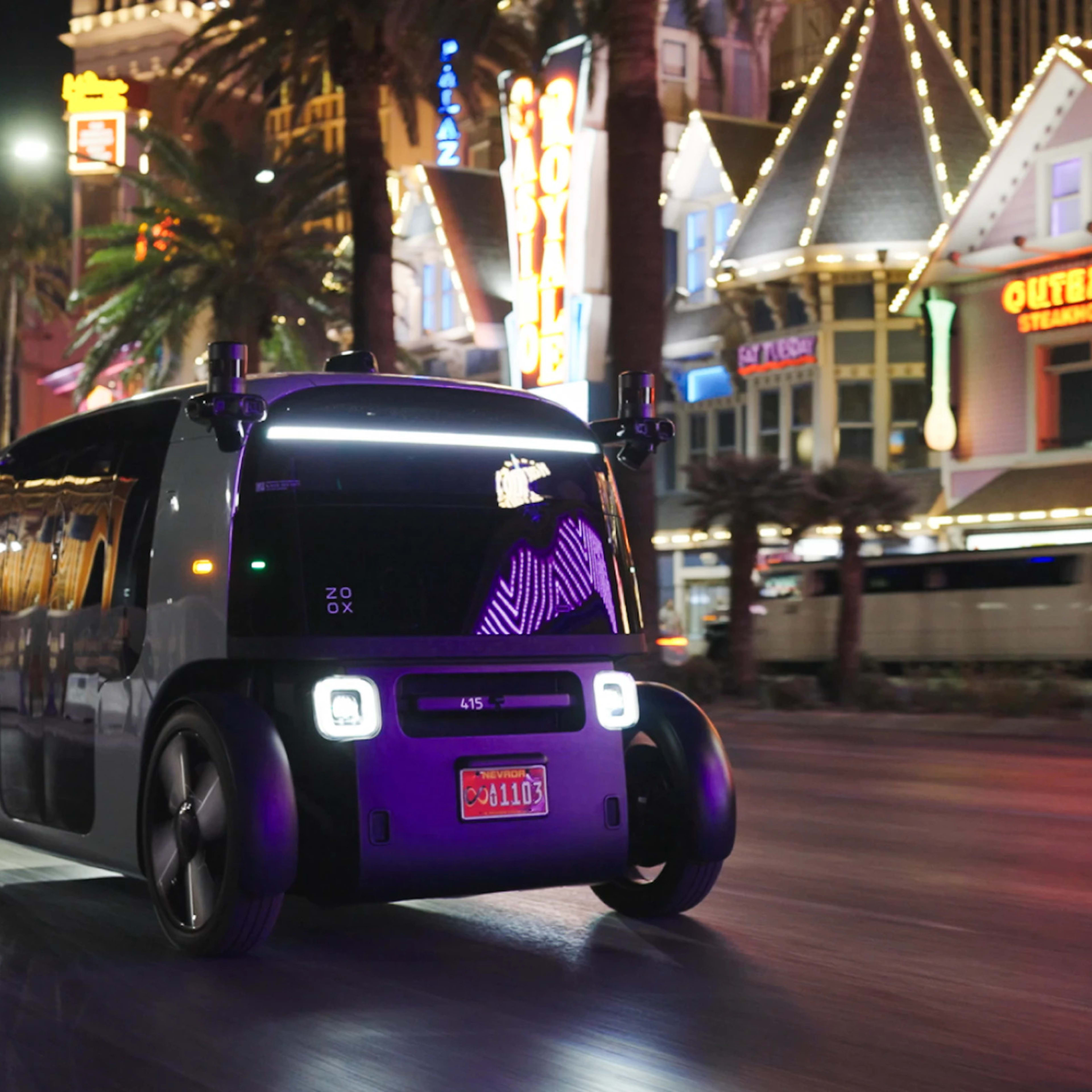 Rivian vs. Scout: Range, performance, tech, dimensions, and more - Autoblog