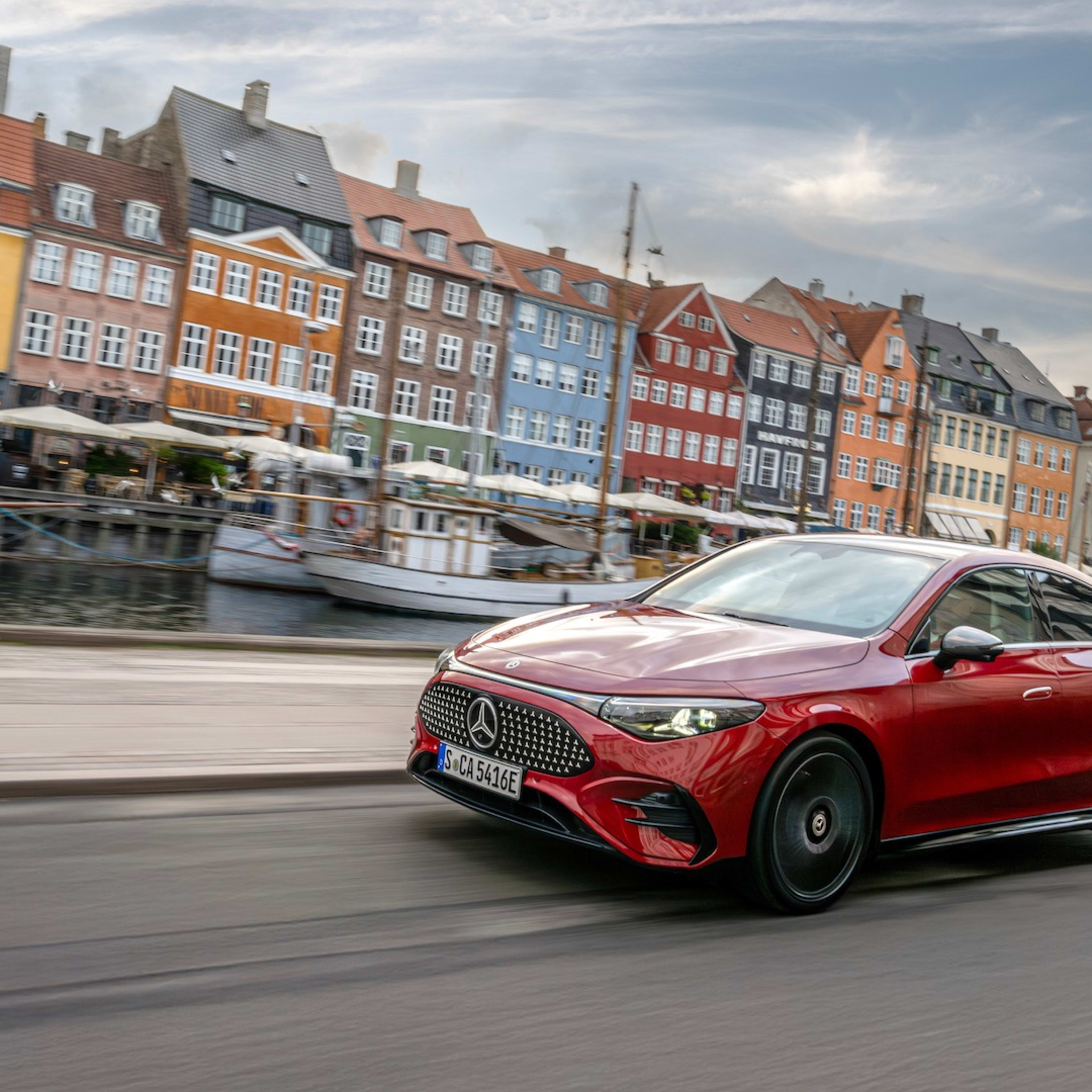 Cadillac XT5's Next Generation Could Come From China - Autoblog