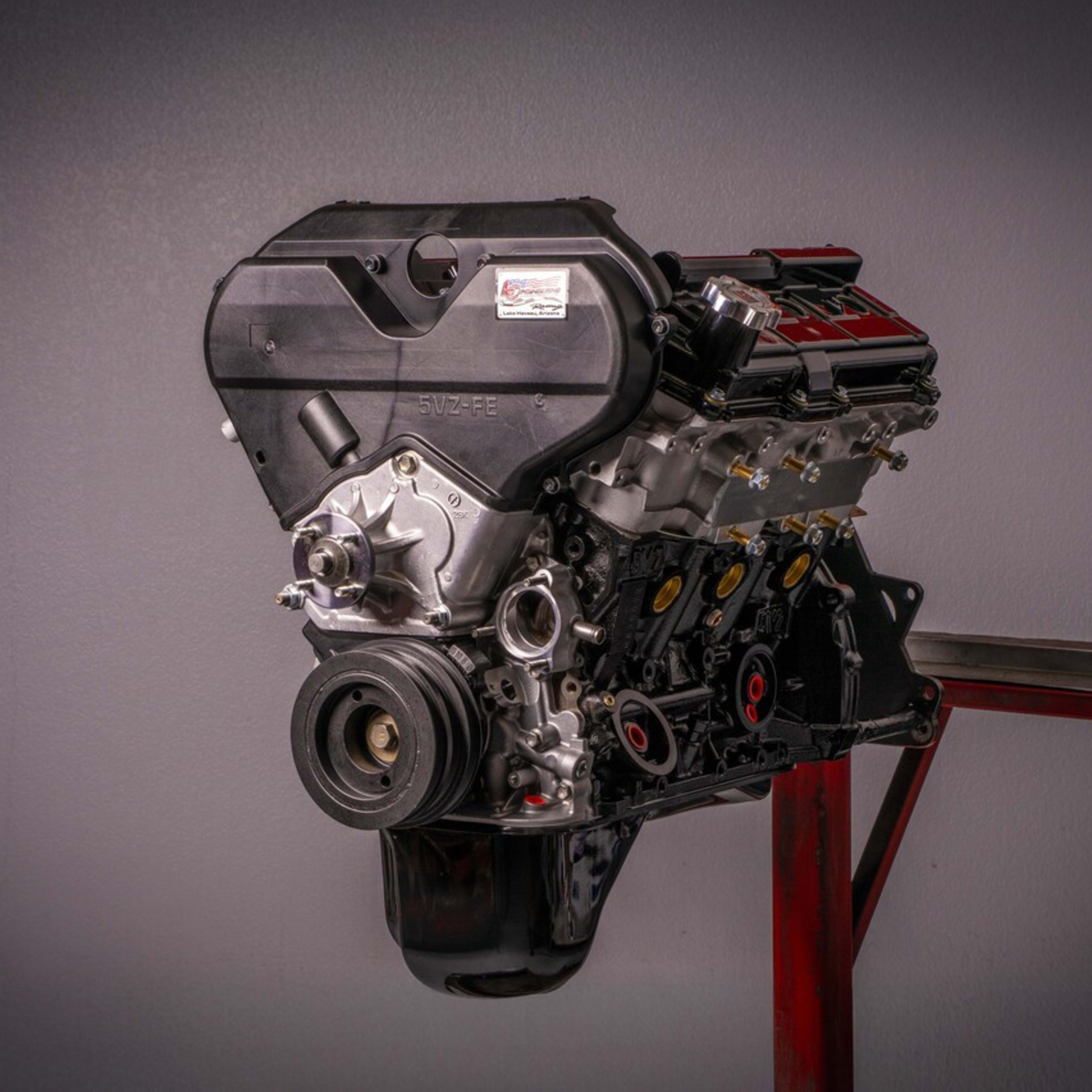 World's Most Powerful Gas Car? Hennessey's 2,031-hp Venom F5 Evolution ...