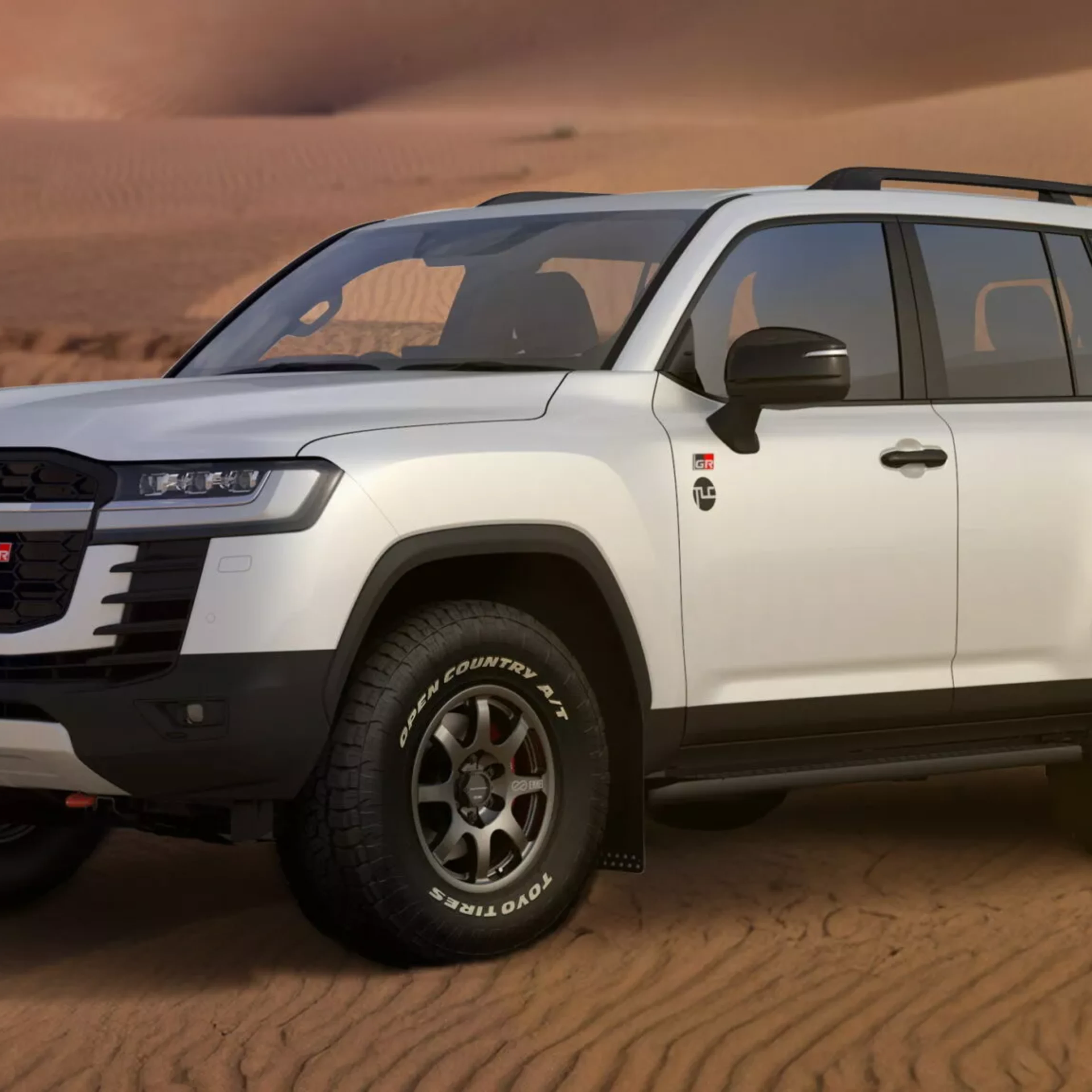 Mercedes-AMG's GT XX is a Direct Shot at BMW M's Electric Future - Autoblog