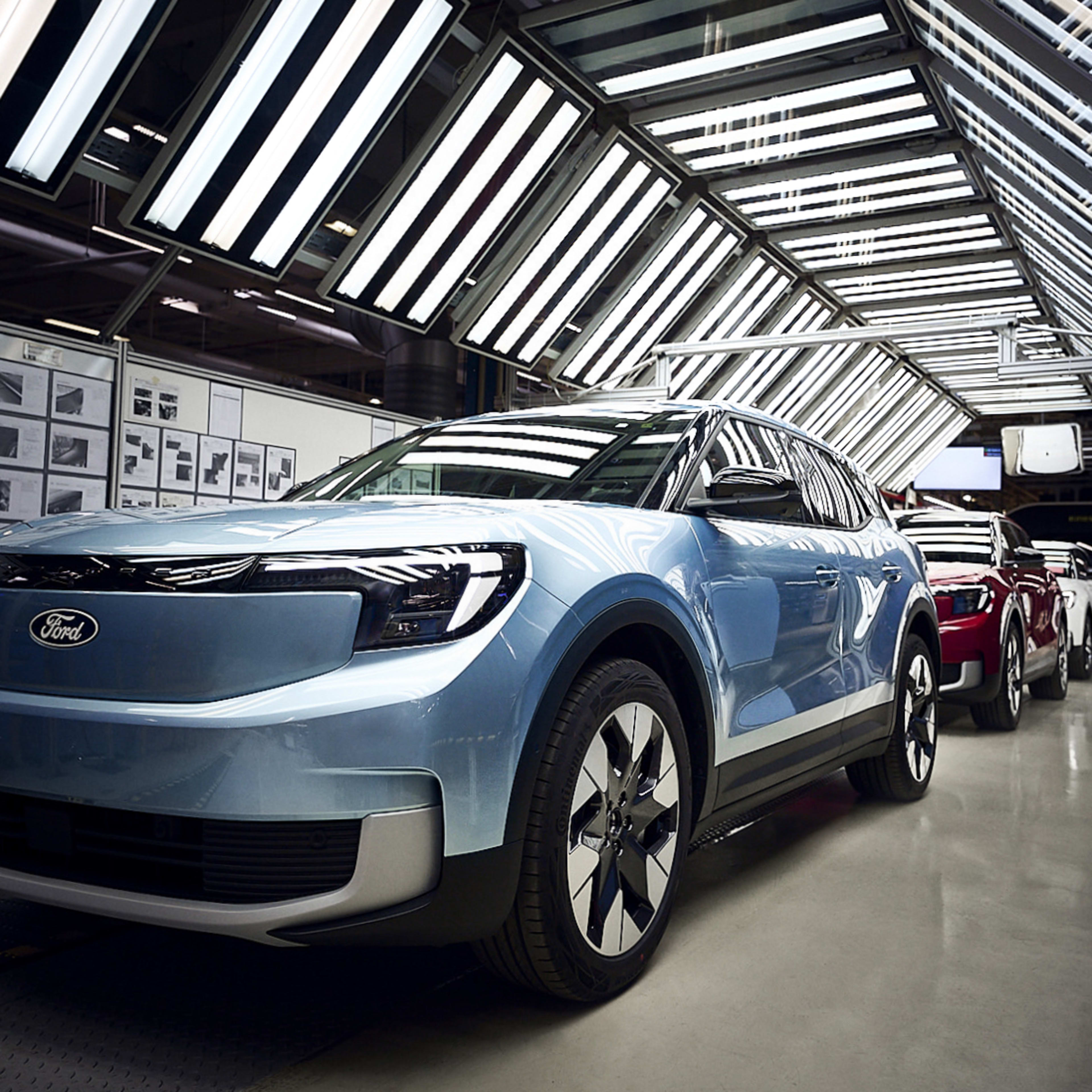 2026 Lexus RZ Updates Revealed, Everything You Need to Know - Autoblog