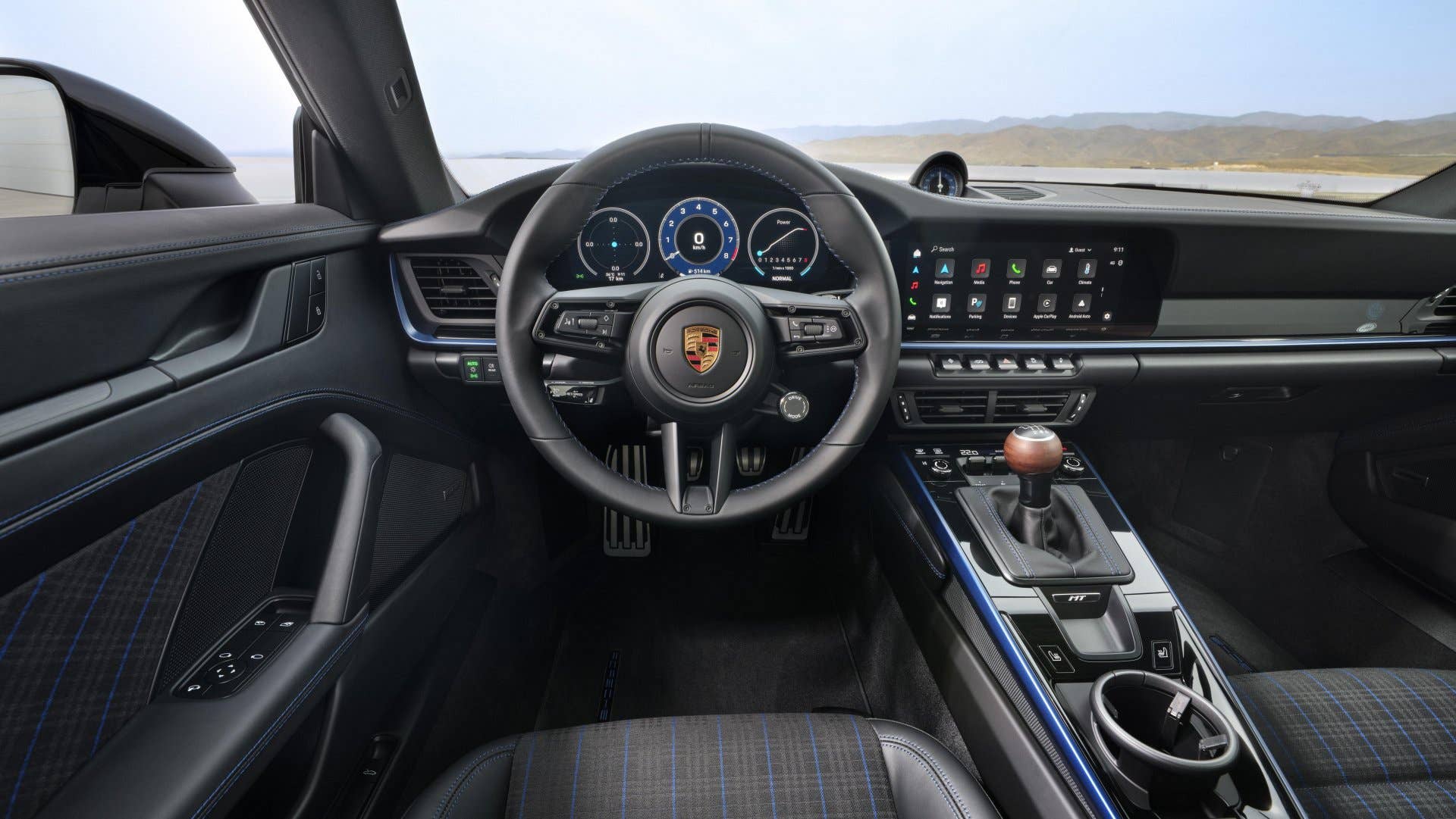 Singer’s 700-HP Porsche 911 DLS Turbo Is a $3 Million Masterpiece ...