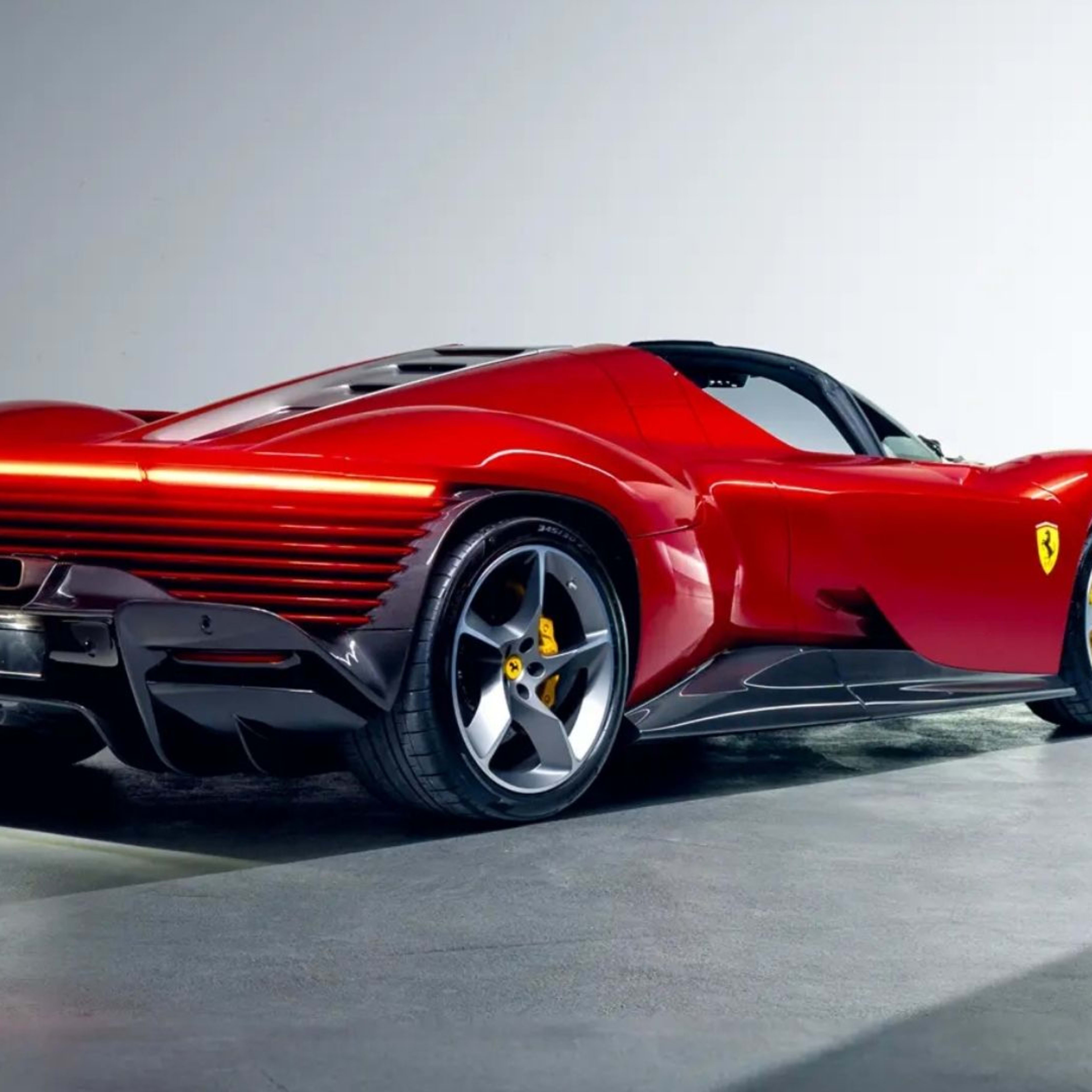 How Porsche created a rare Mirage for the next 'Transformers' movie ...