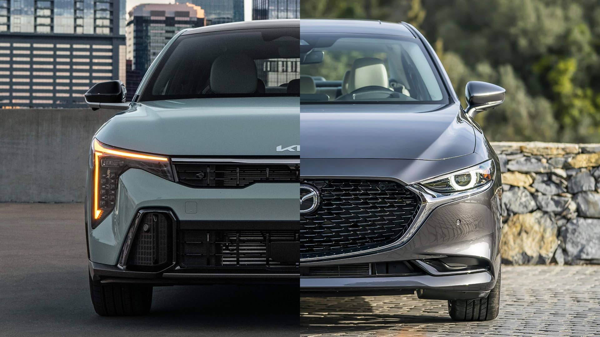 5 Surprising Mazda 3 Features That Go Beyond The Compact Class - Autoblog