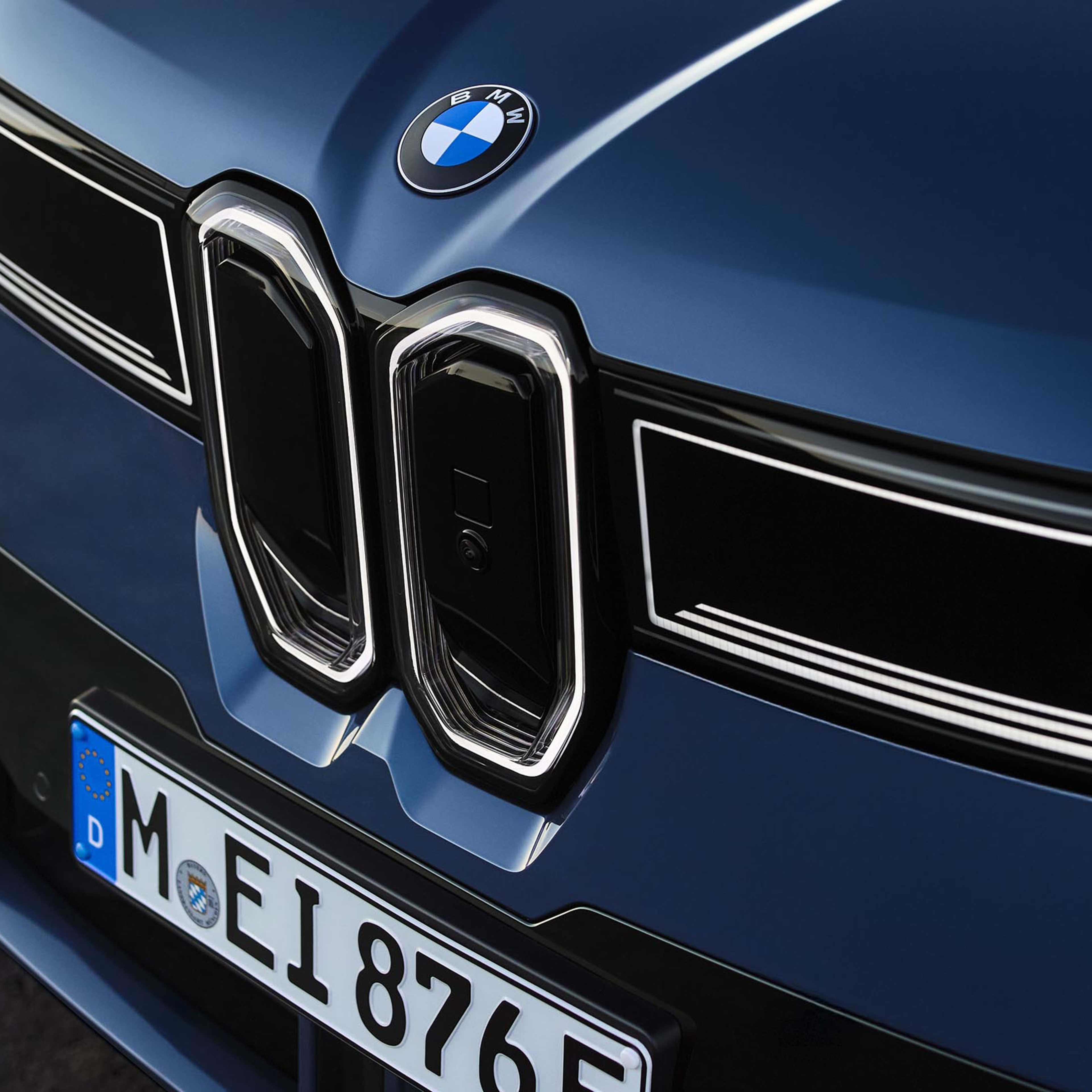 BMW X5 Generations Overview: How BMW’s Original SUV Evolved - Autoblog