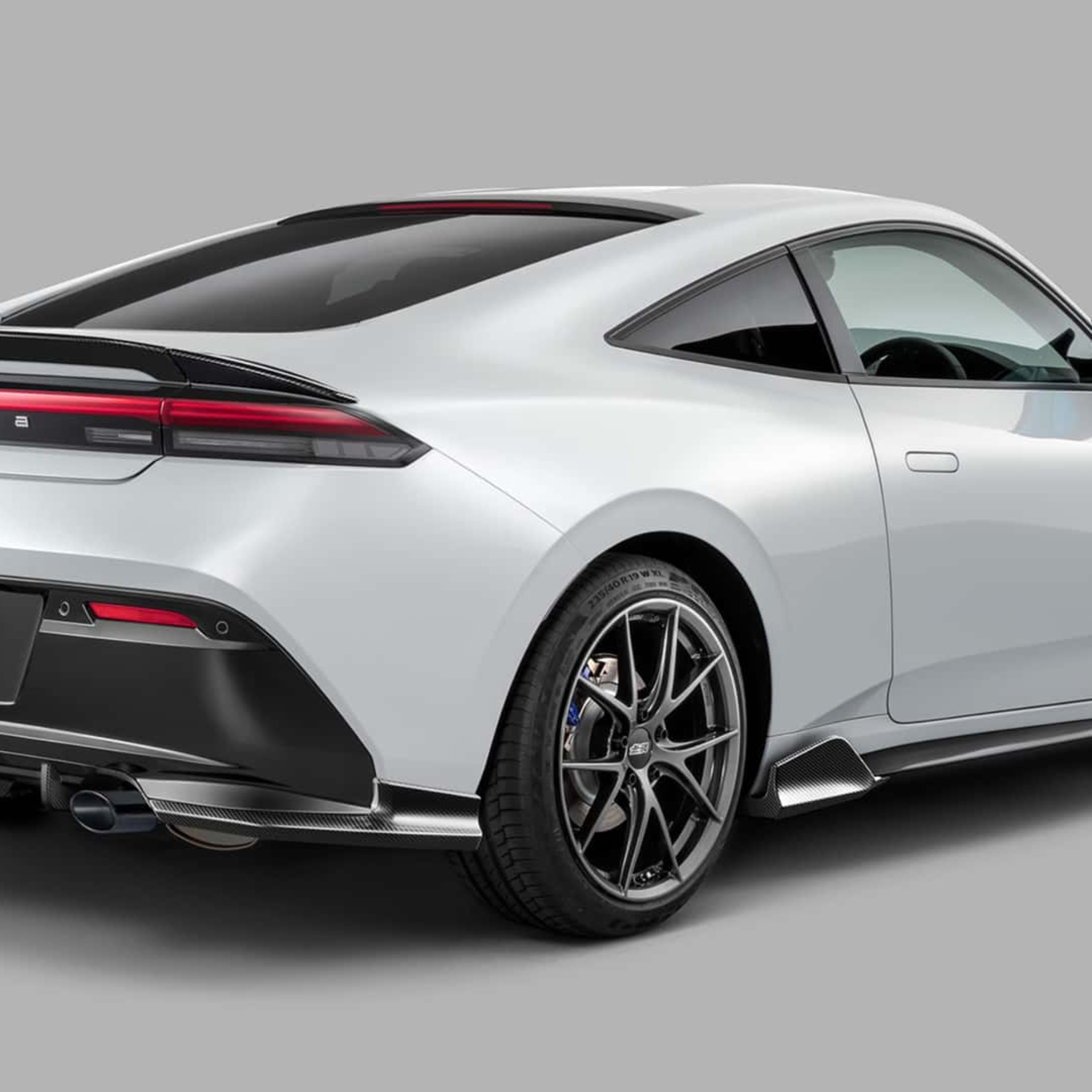 The McLaren W1 is coming: Everything we know about the P1’s ...