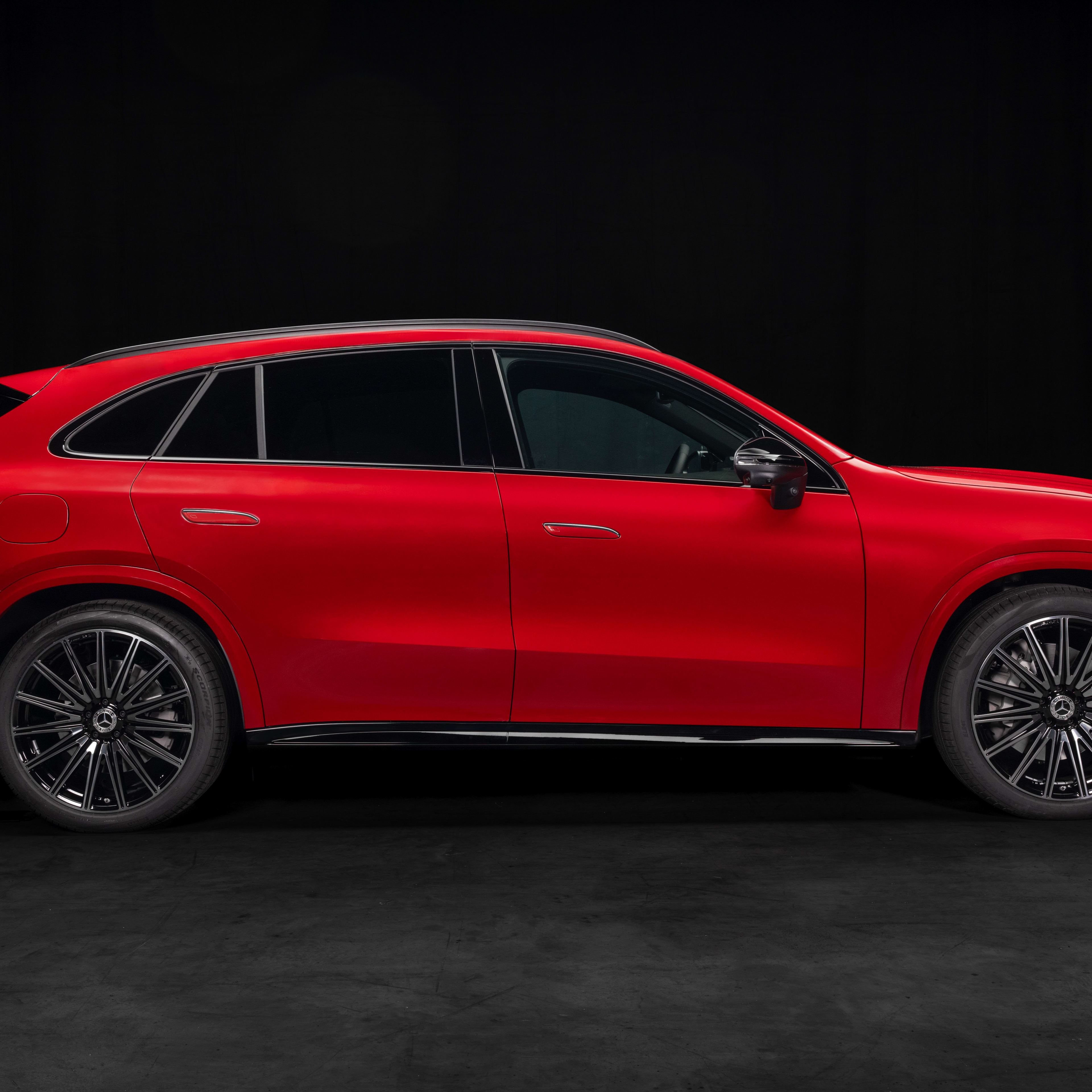 Mitsubishi Destinator: Why This New 3-Row SUV Won’t Come to the U.S ...